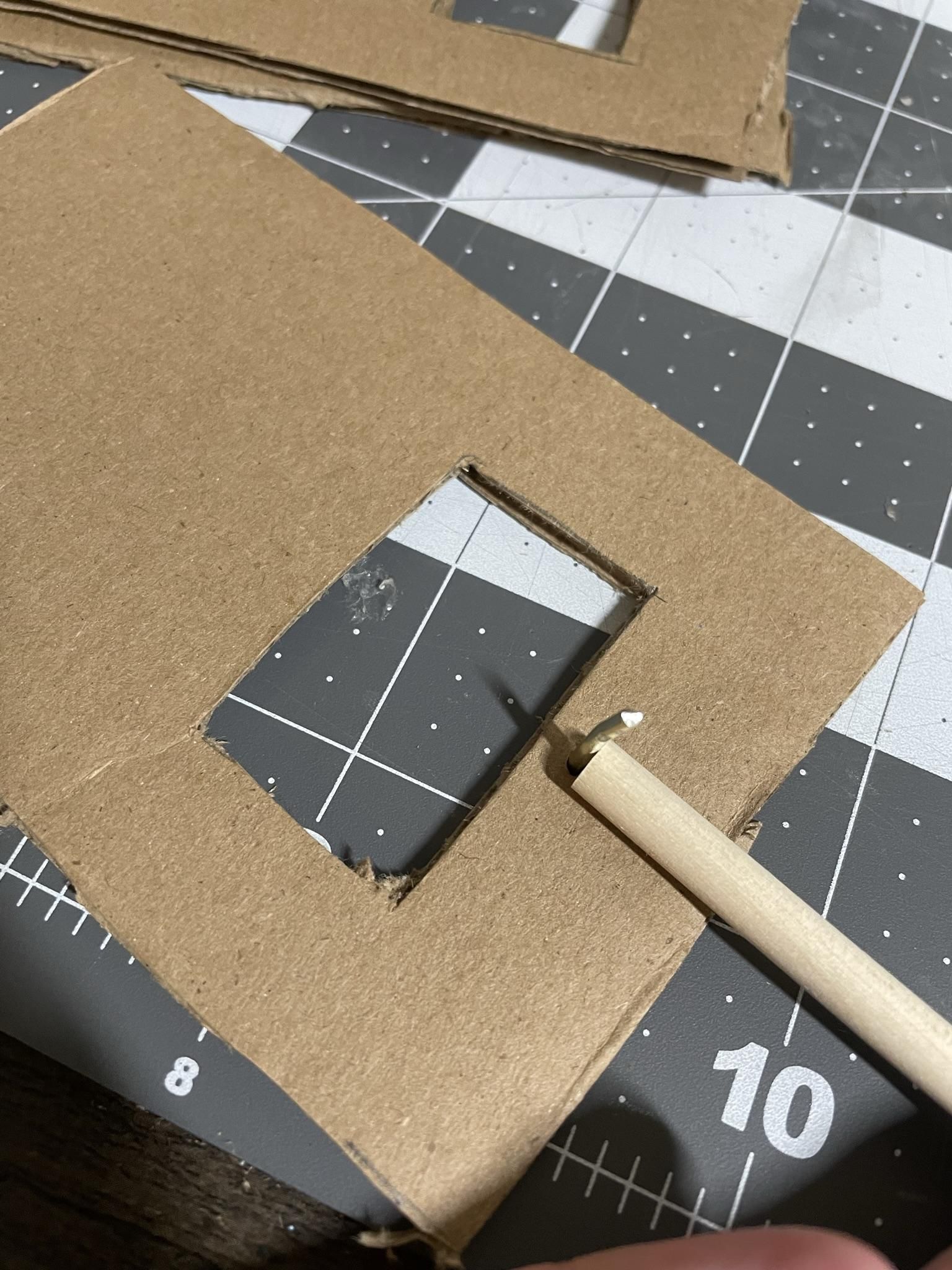 Cardboard Vending Machine : 17 Steps (with Pictures) - Instructables