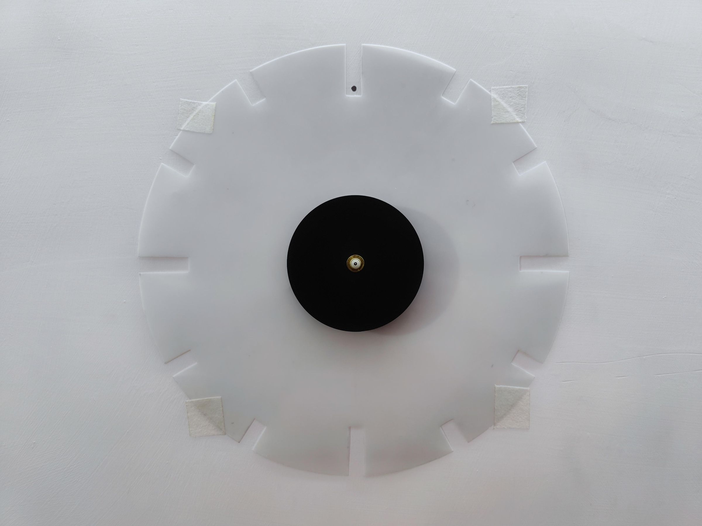 3D Printed DIY Wall Clock : 10 Steps - Instructables