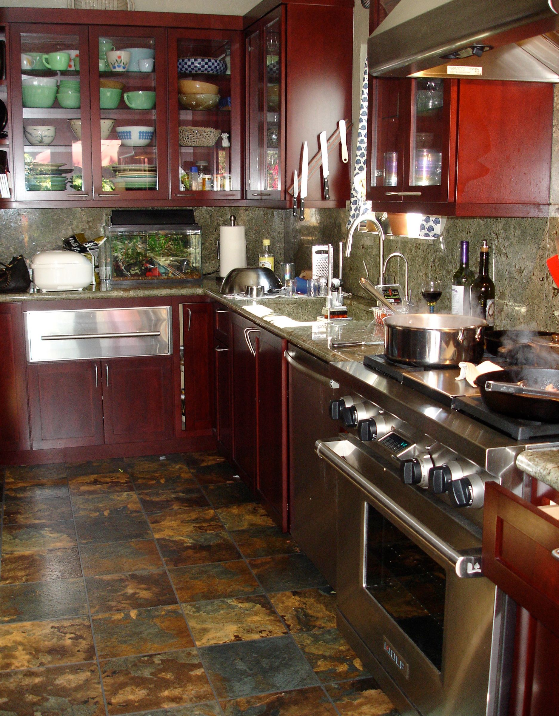 No More Roaches : 8 Steps (with Pictures) - Instructables