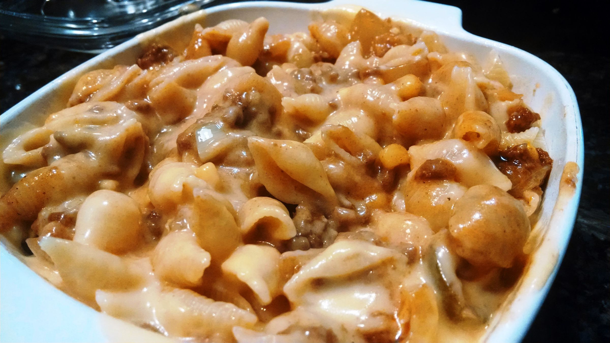Spicy Chili Beef and Cheese Pie : 6 Steps (with Pictures) - Instructables