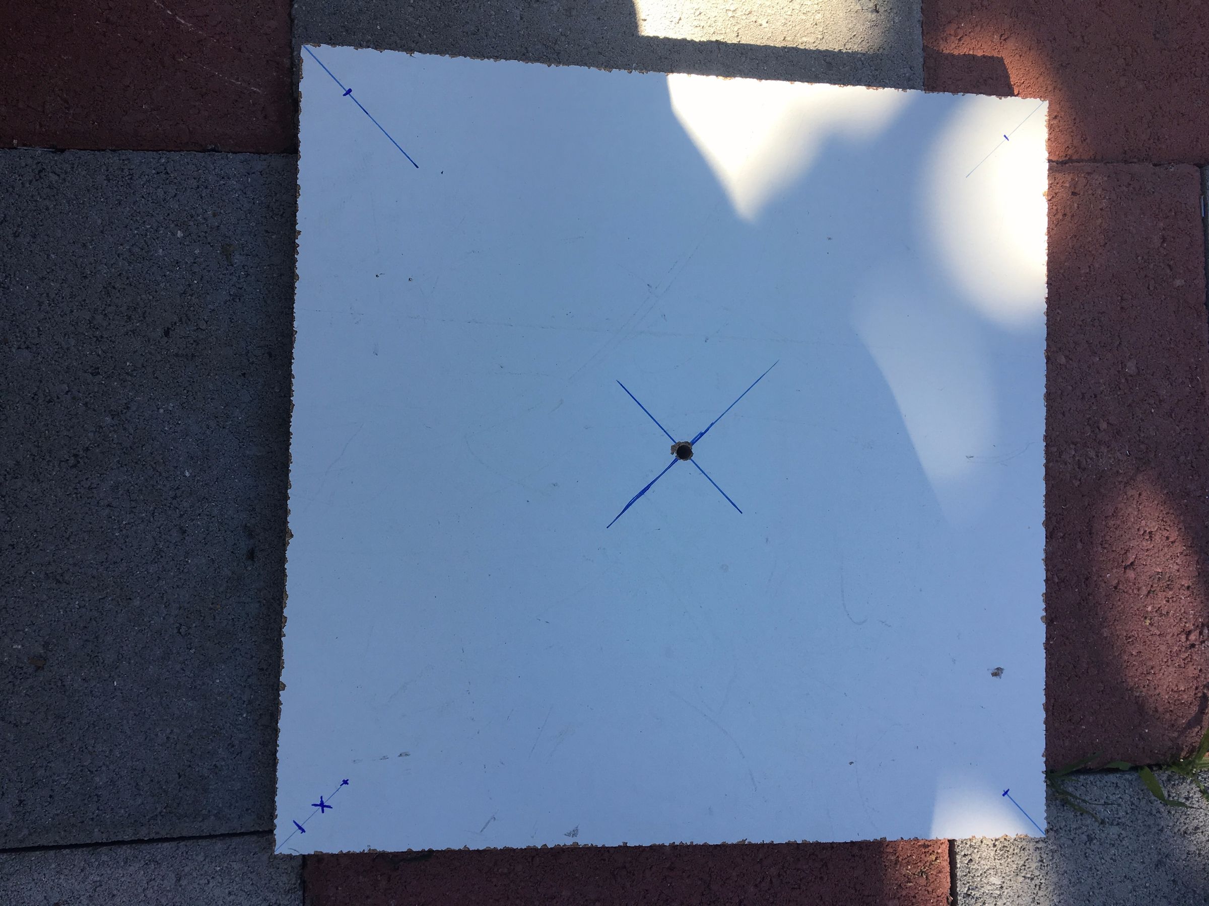 Modifiable Rotating Shelf Mechanism : 11 Steps (with Pictures ...