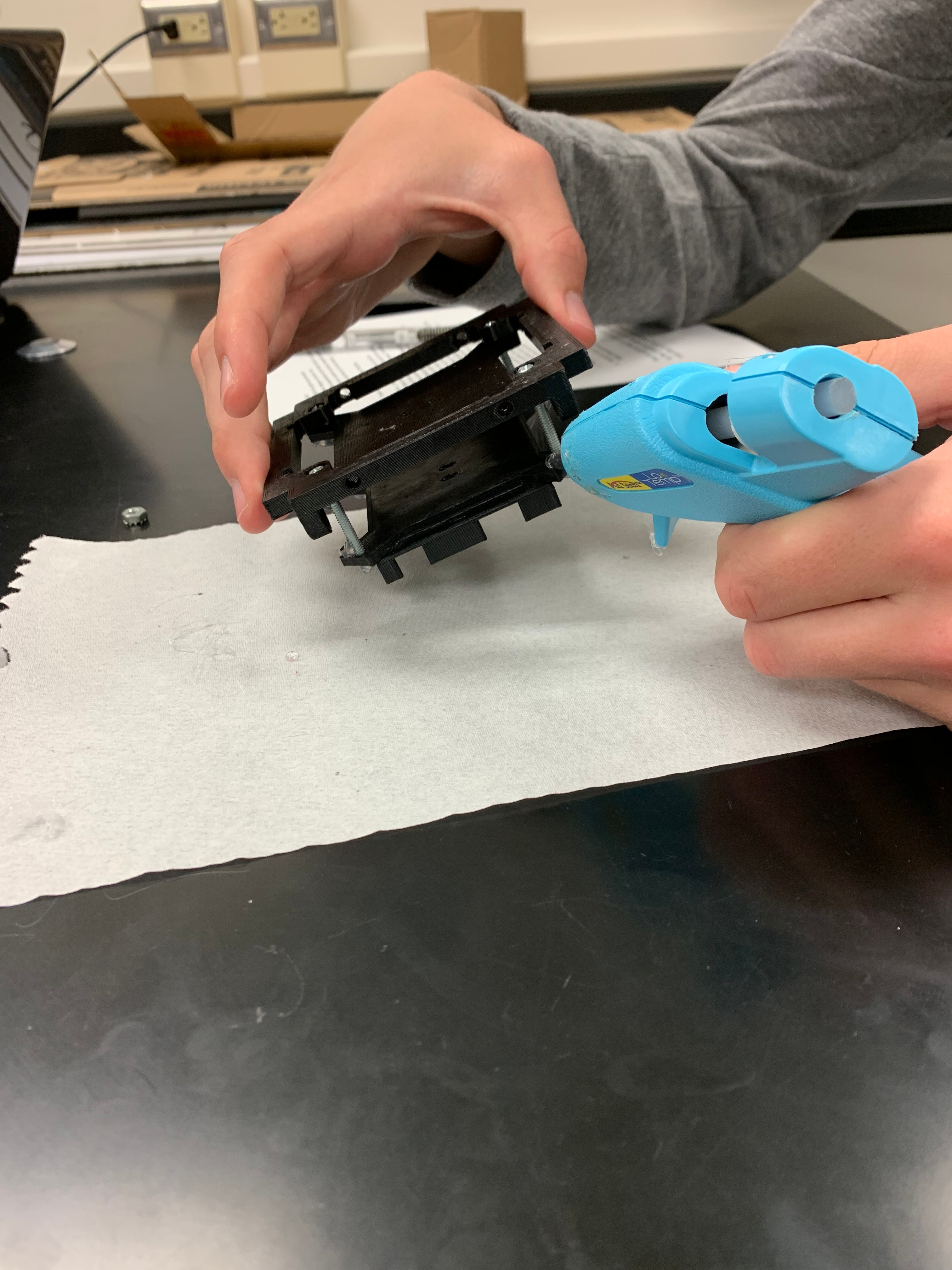 CubeSat Temperature and Humidity : 7 Steps - Instructables