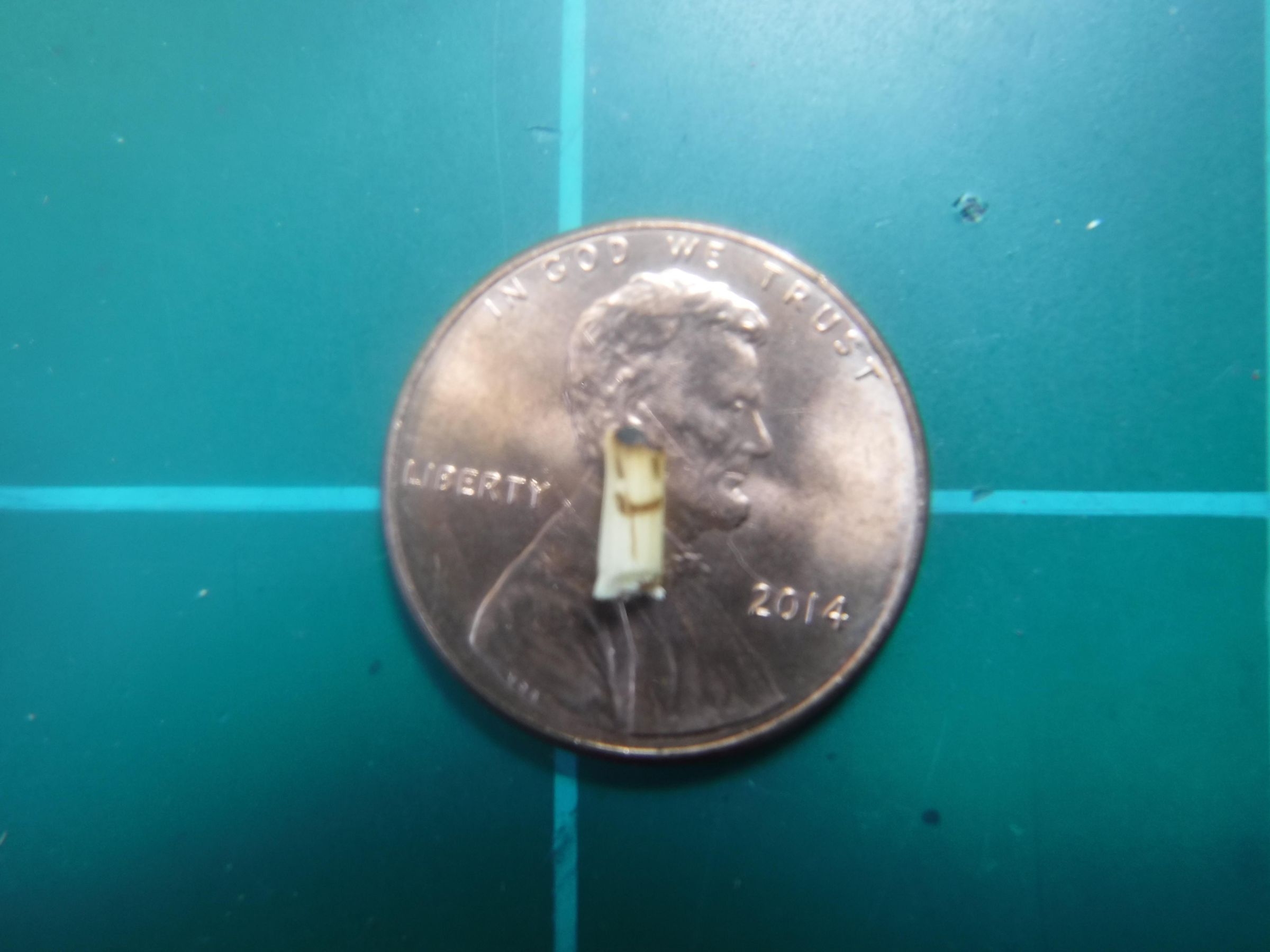 DIY Micro Wood Burning Tip : 3 Steps - Instructables