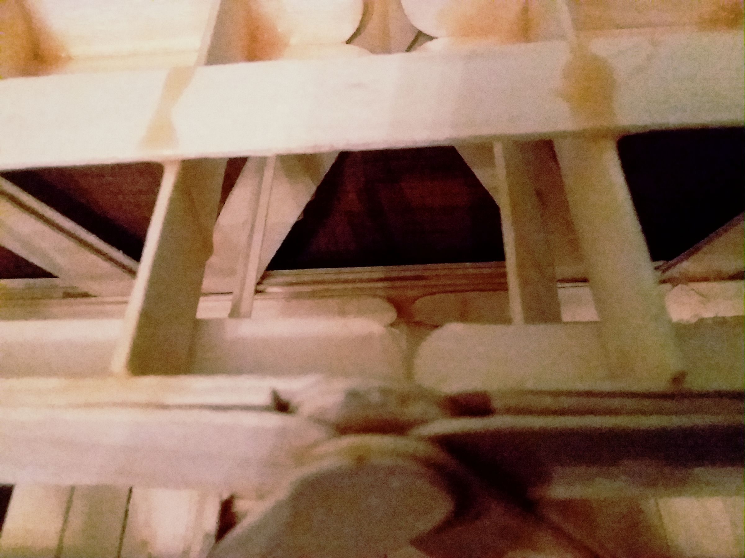 Popsicle Stick Bridge : 9 Steps (with Pictures) - Instructables