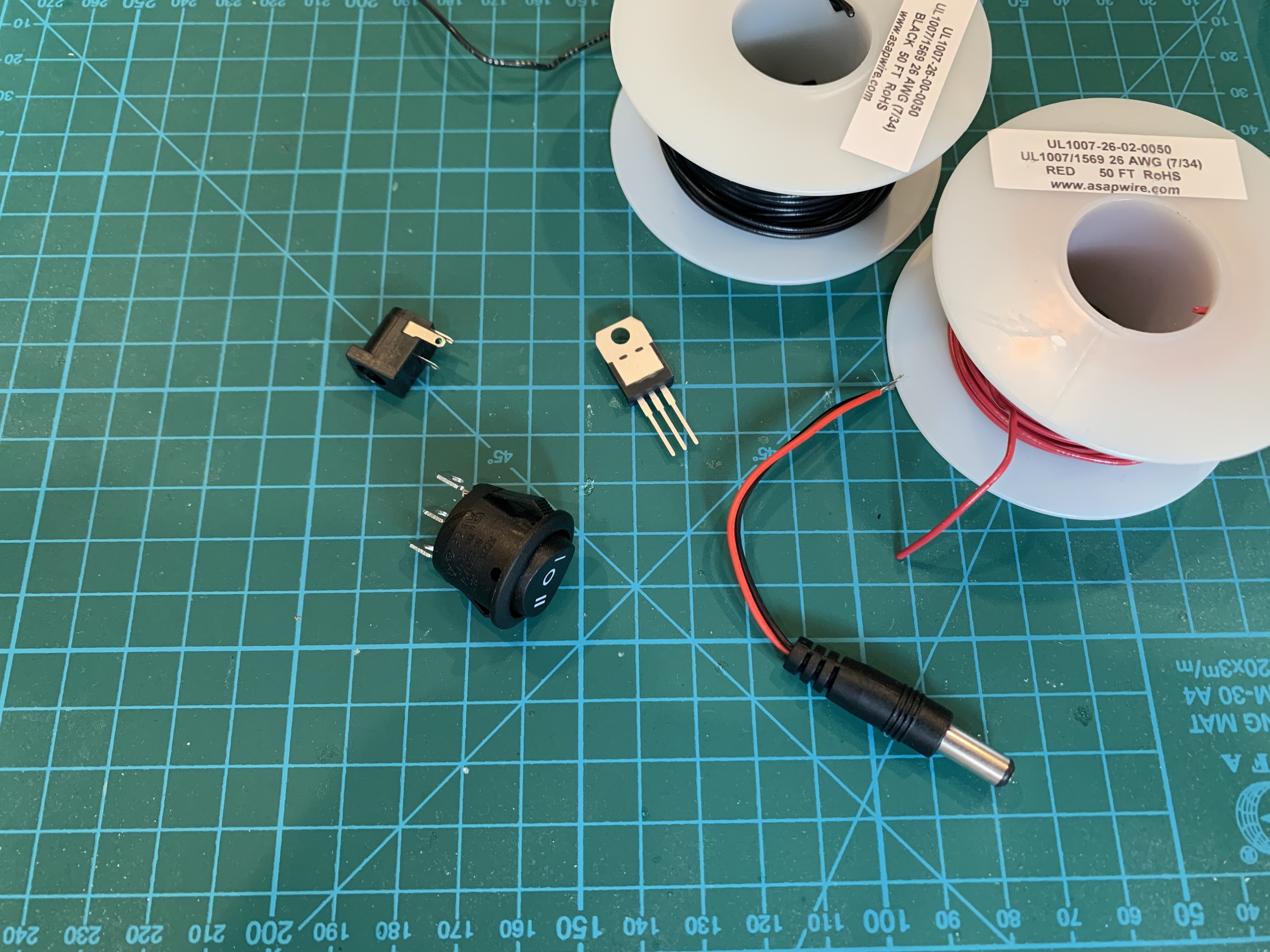 4-bit Binary Calculator : 11 Steps (with Pictures) - Instructables