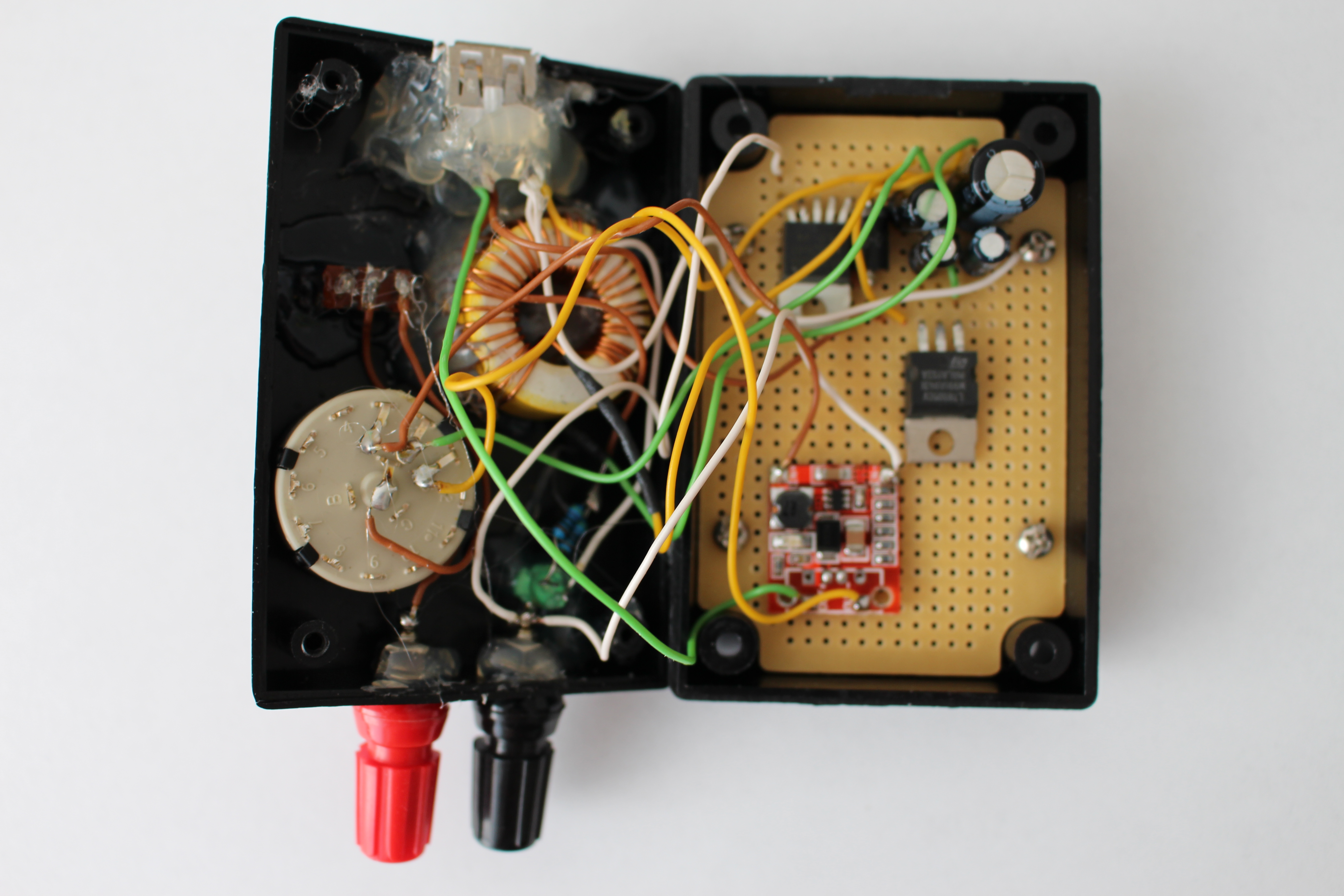 Charge Your Phone With AA Batteries!? : 3 Steps - Instructables