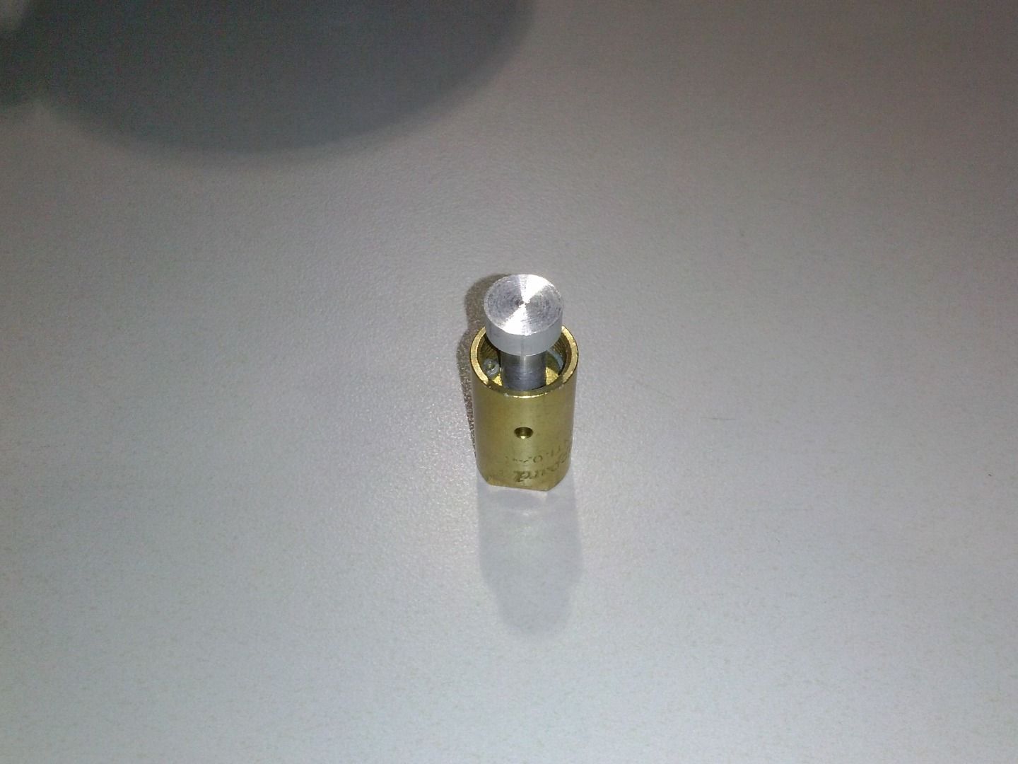 Automated Pneumatic Button Pusher : 9 Steps (with Pictures) - Instructables