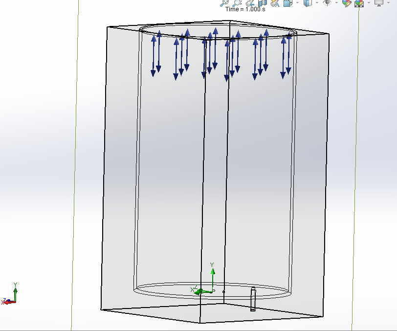 ME 470 Solidworks Flow Simulation : 5 Steps - Instructables