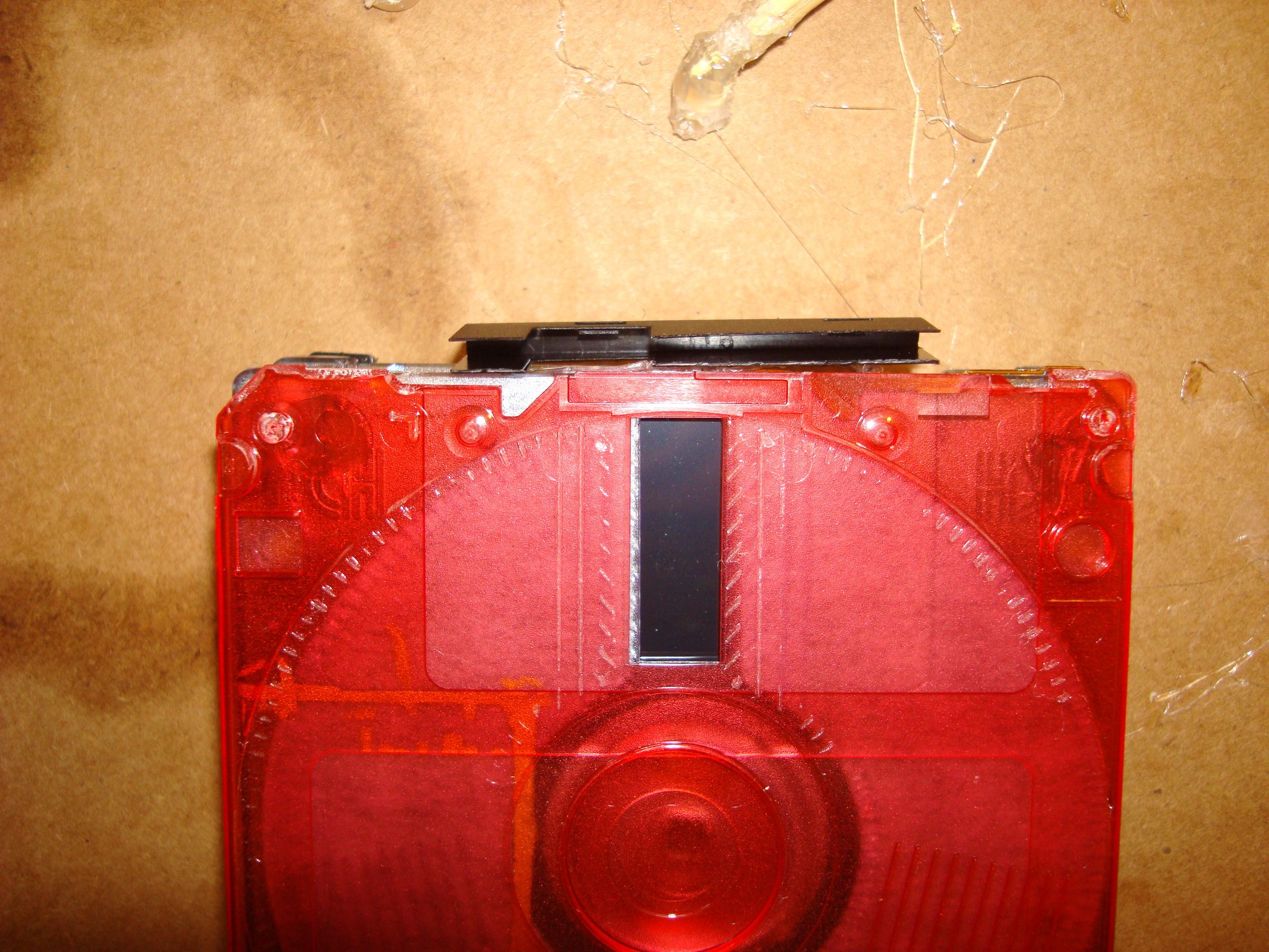Mini RCA Record Player : 11 Steps (with Pictures) - Instructables