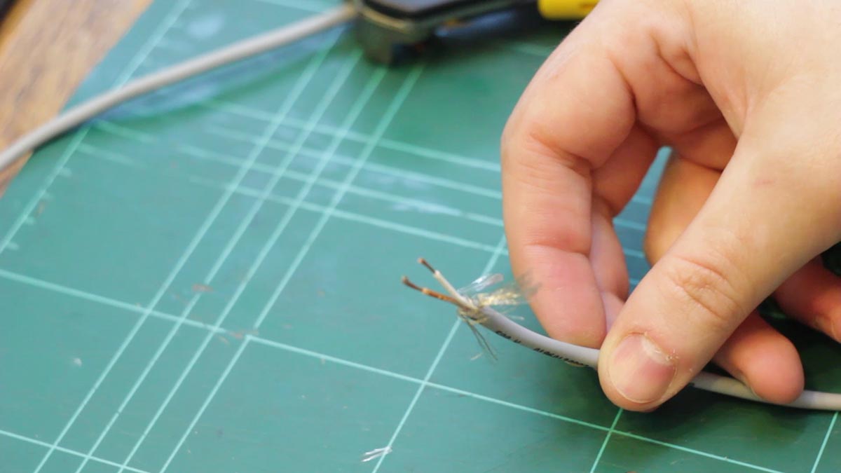 High-End Audio Cables : 10 Steps (with Pictures) - Instructables