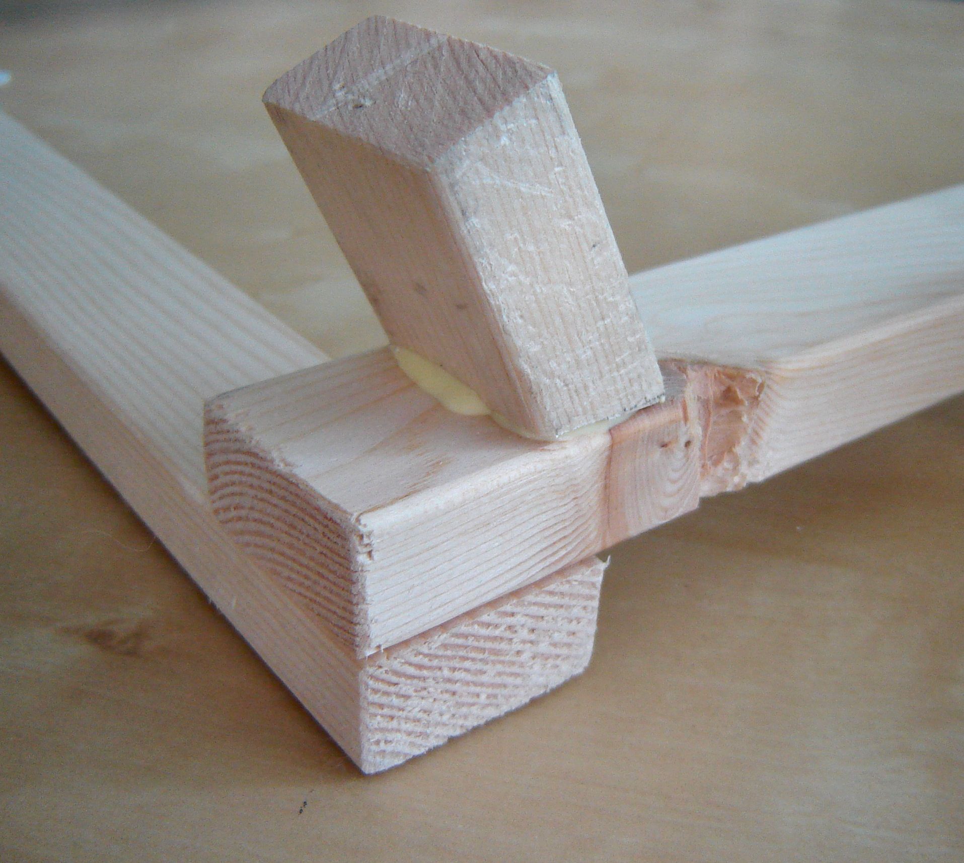 Make a Frame Loom for Weaving : 10 Steps (with Pictures) - Instructables