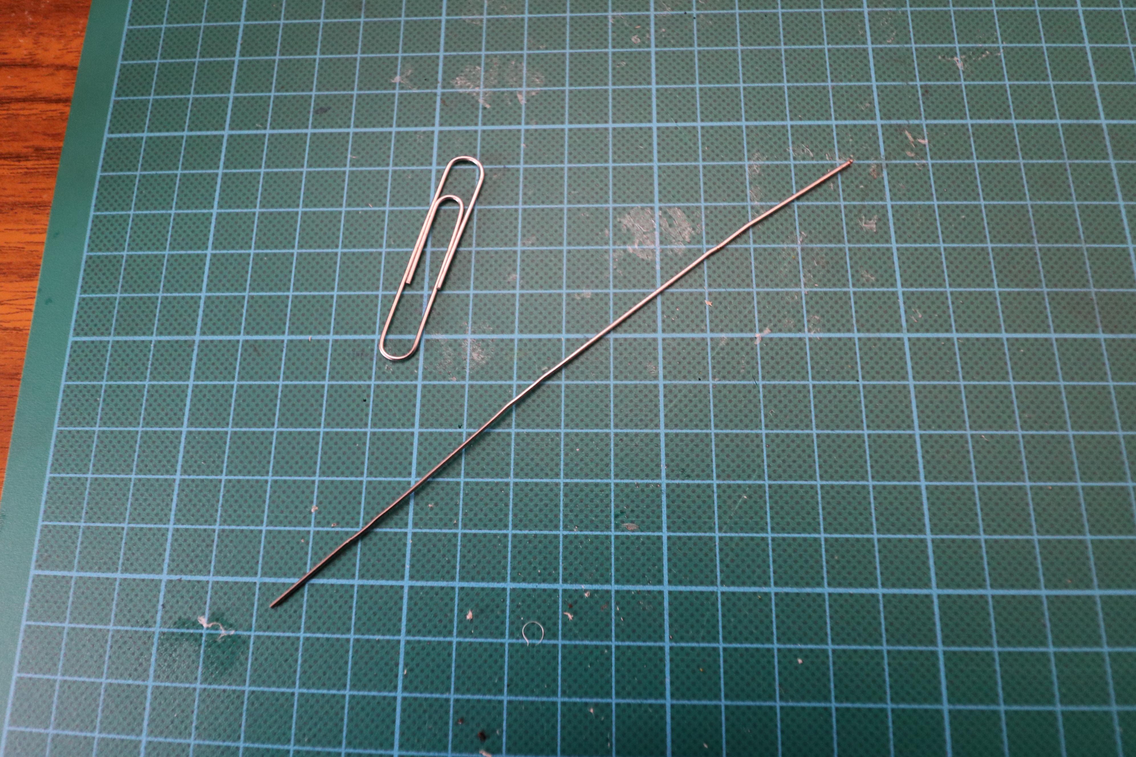 Miniature Bat Automaton : 11 Steps (with Pictures) - Instructables