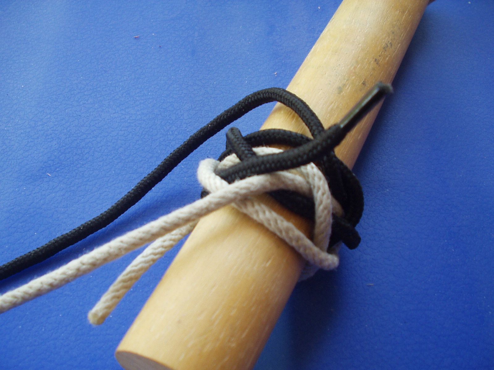 Interwoven Turks Head Knots : 14 Steps (with Pictures) - Instructables