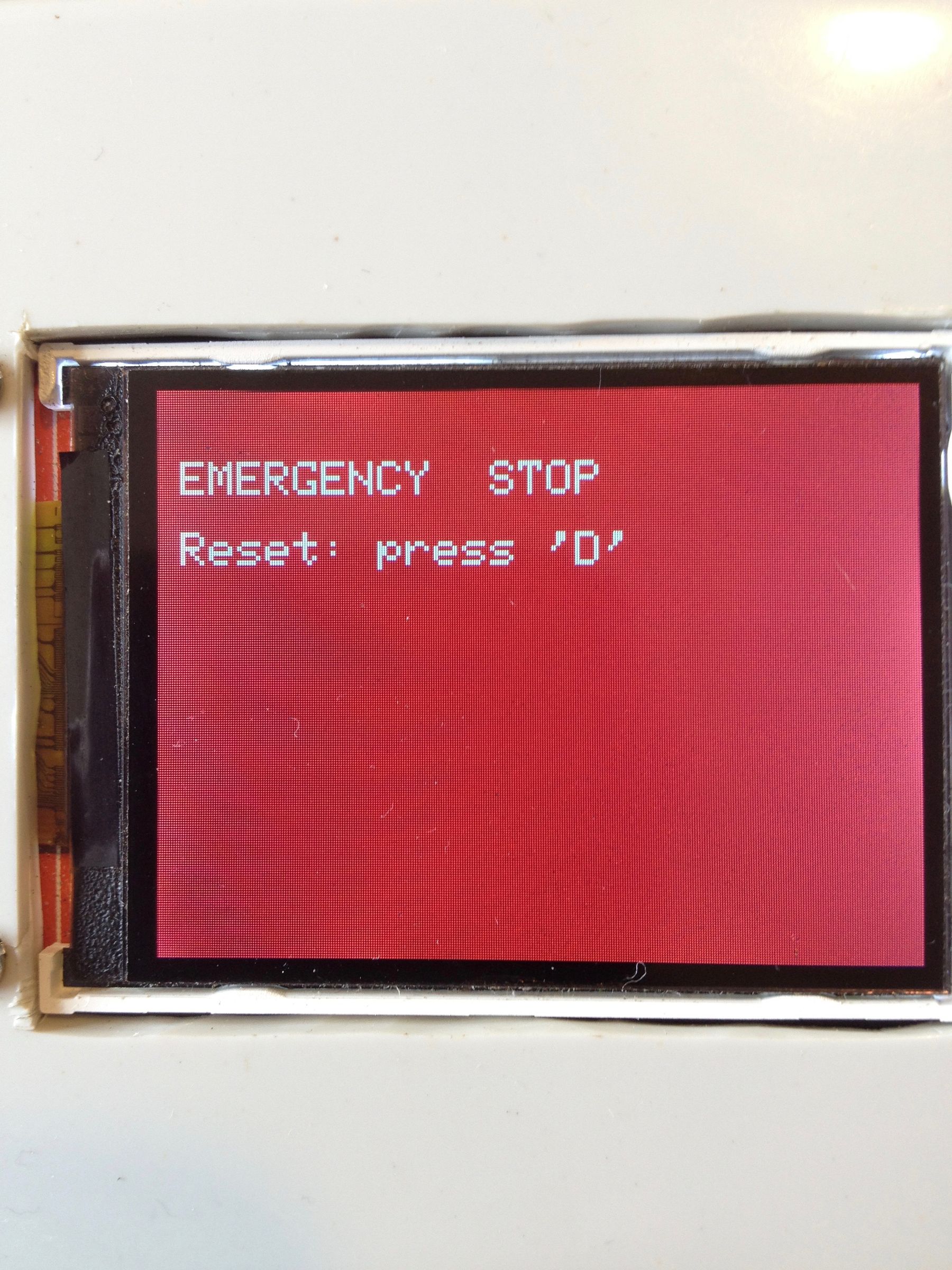 Model Railroad DCC Command Station V2 : 4 Steps - Instructables