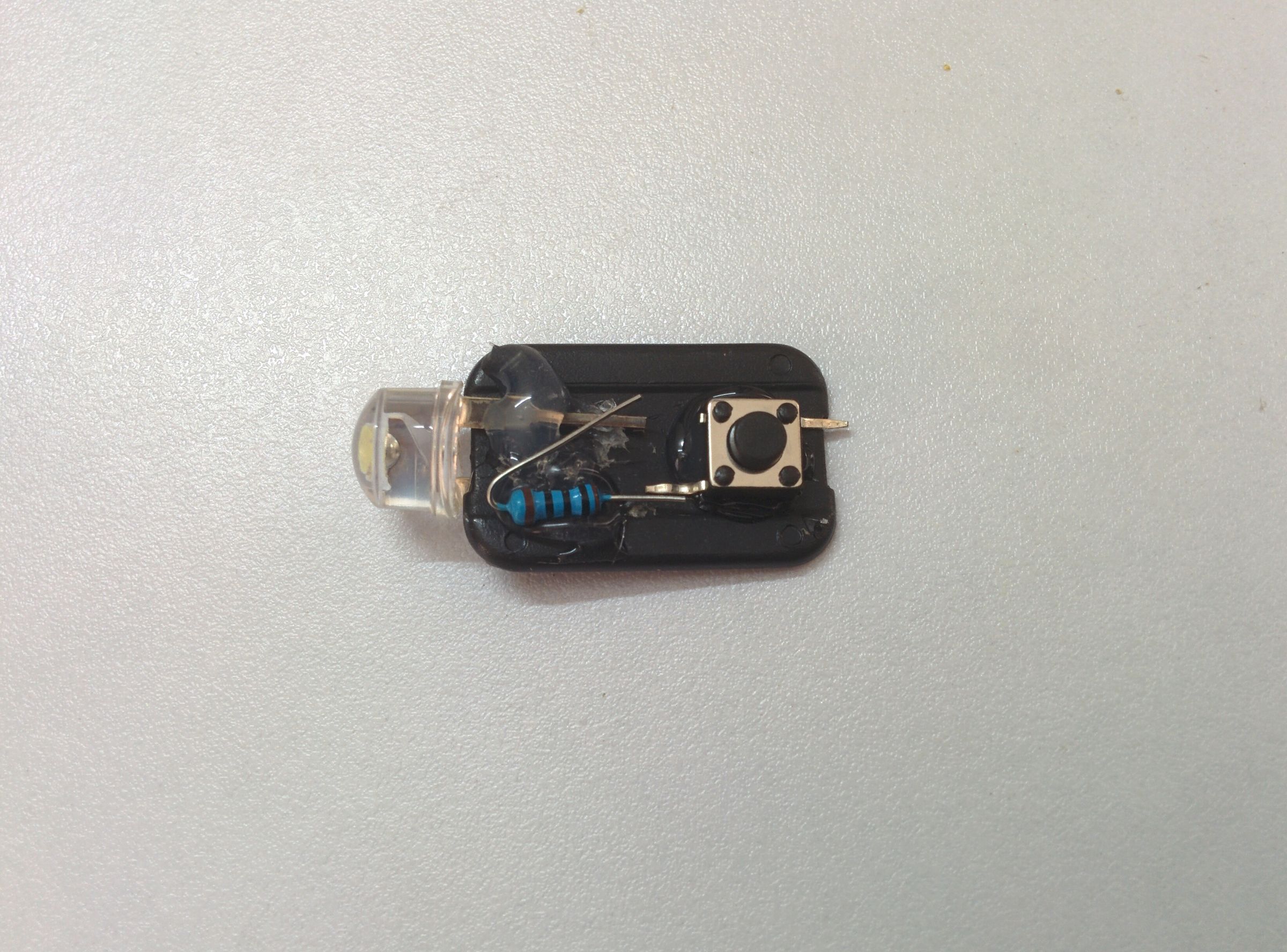 Make 4 Useful Things From 9V Battery : 11 Steps (with Pictures ...