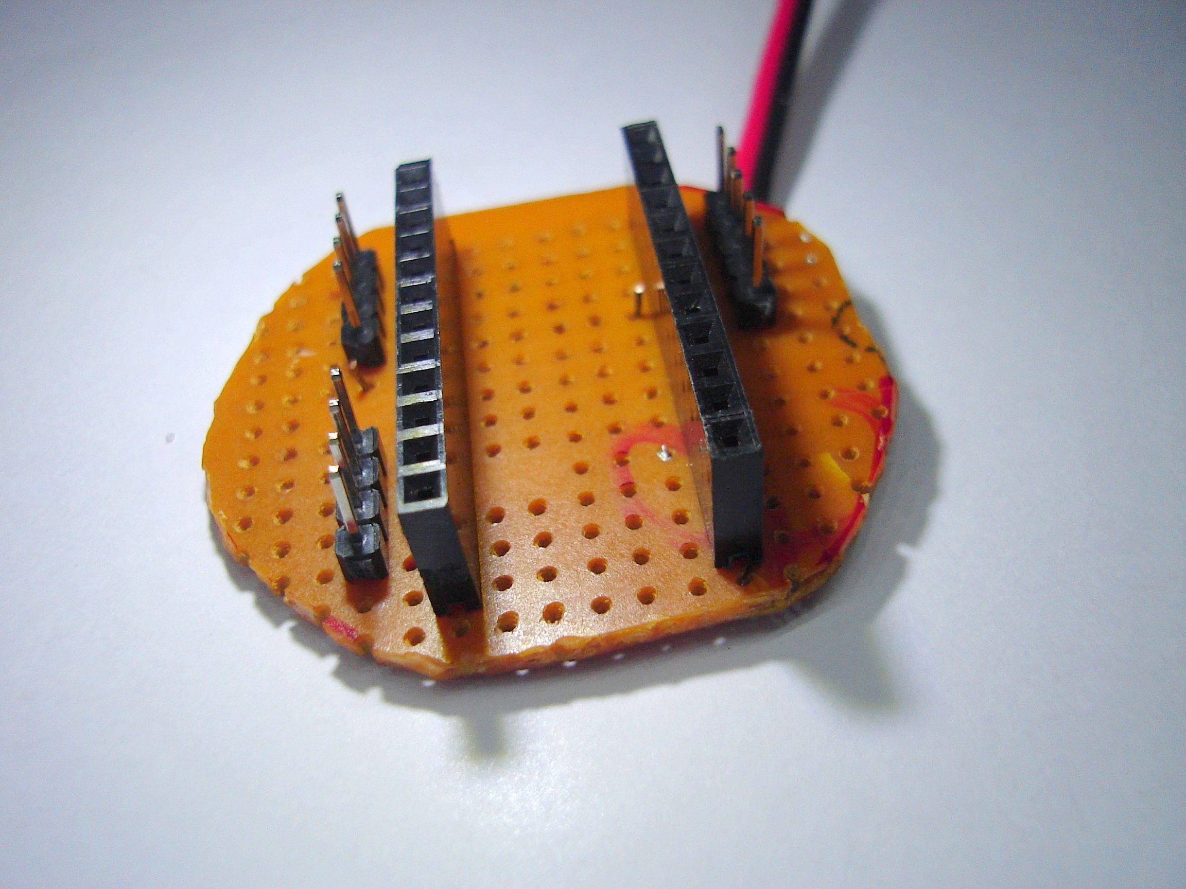 Pipe Bot - a Smart Arduino Bluetooth Robot : 11 Steps (with Pictures) - Instructables