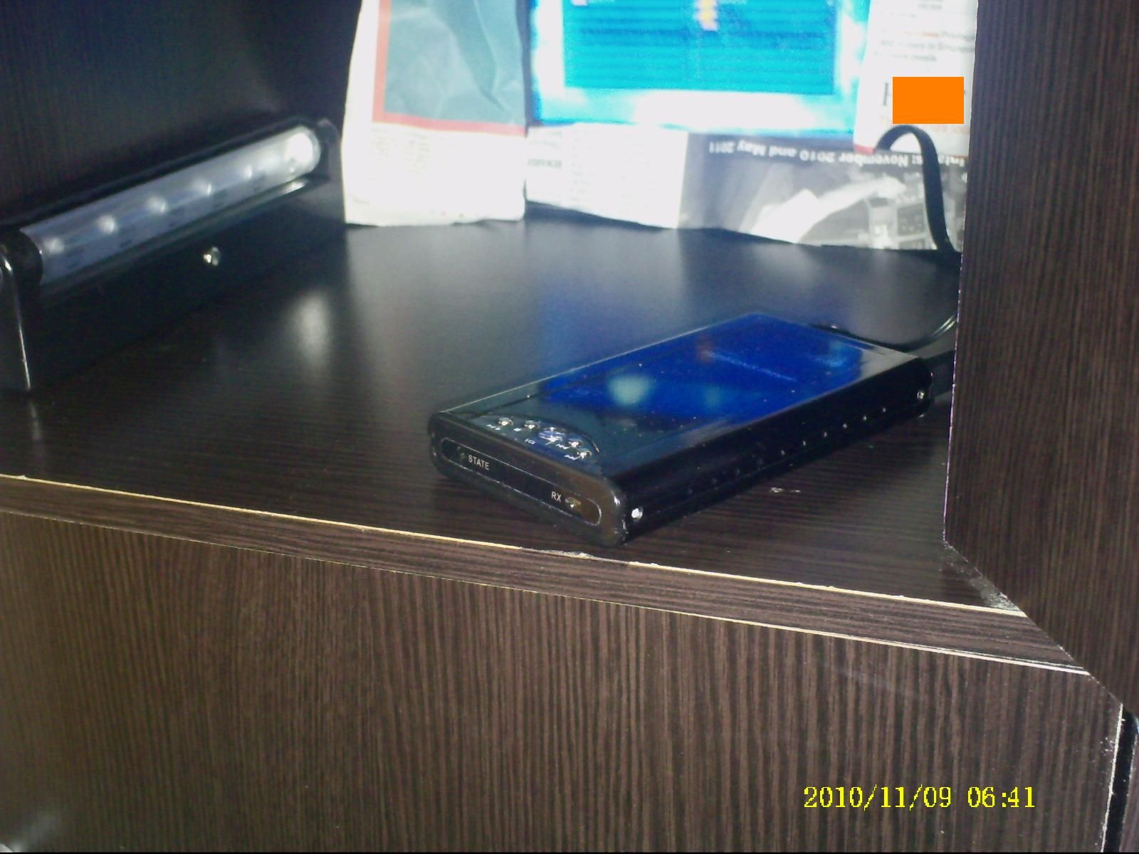 Miniature Living Room in a Cabinet - Instructables