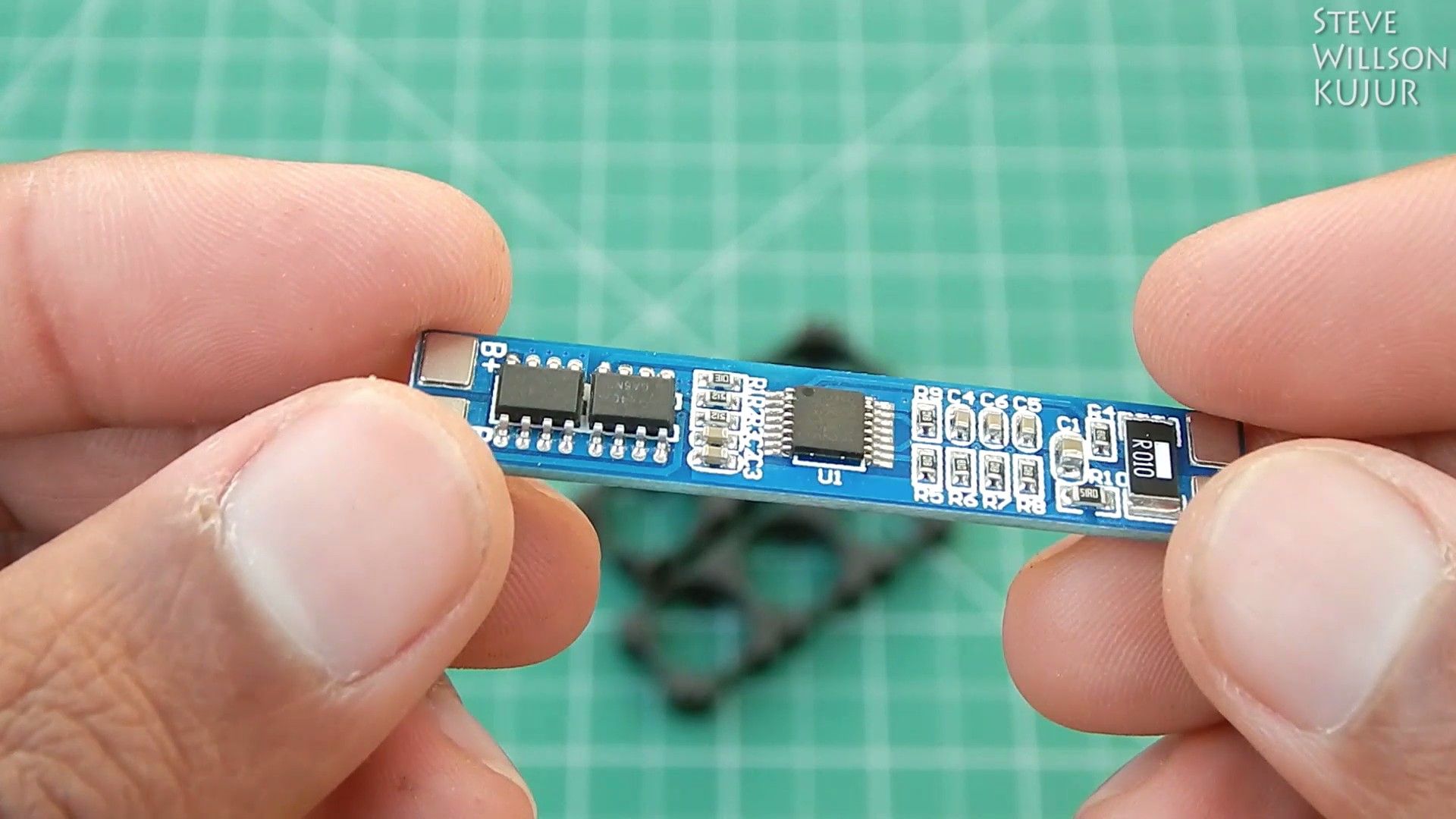 How to Make a 3S 18650 Battery Pack : 7 Steps (with Pictures ...