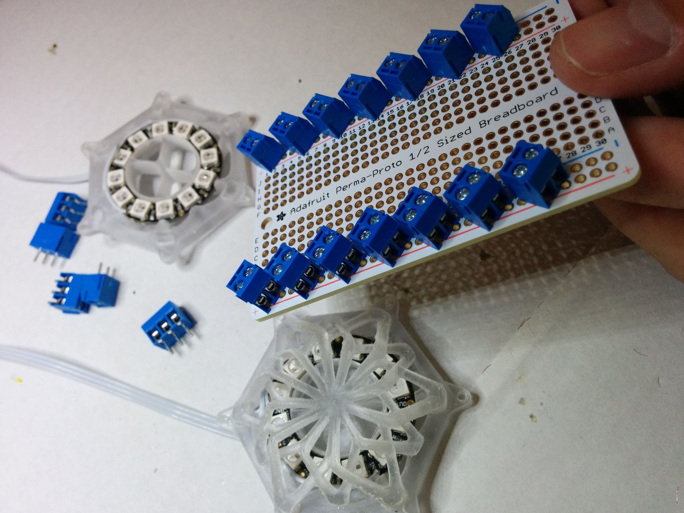 JOIN OUR OPEN SOURCE ELEMENT DRESS! : 9 Steps (with Pictures ...