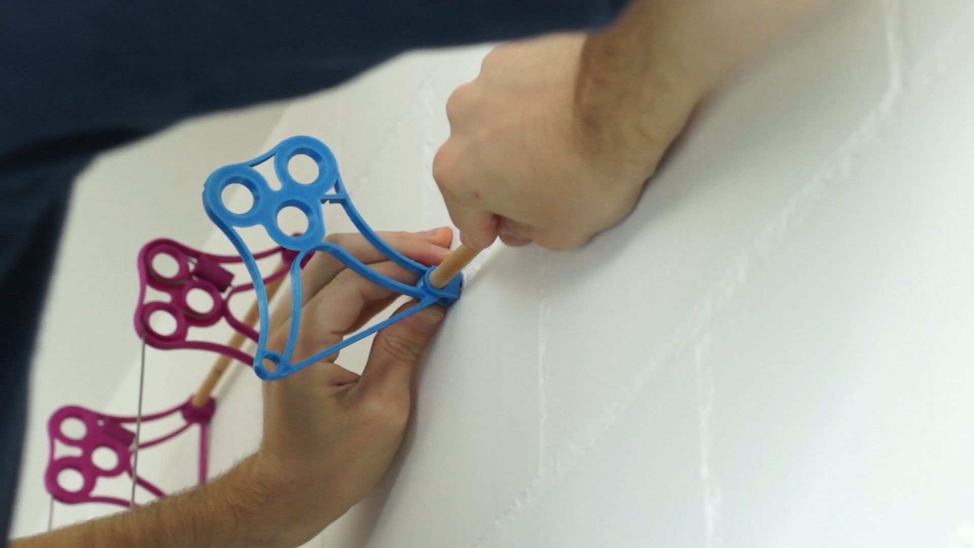 Box Shelf Clever Attached to Wire Rope : 6 Steps (with Pictures ...