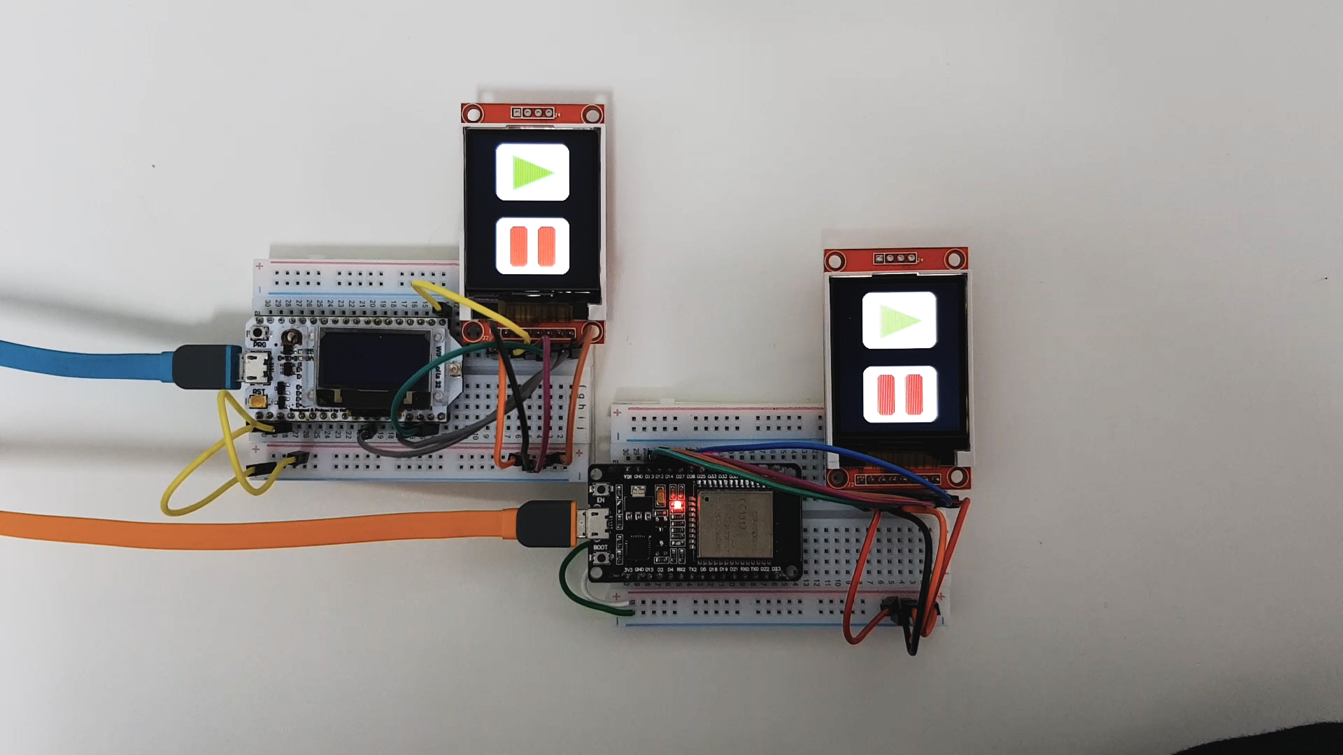 Value Your Project: Use Graphic Display! : 14 Steps - Instructables