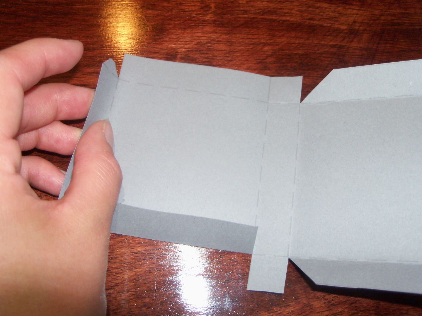 Pizza Box Party Invitation : 8 Steps (with Pictures) - Instructables