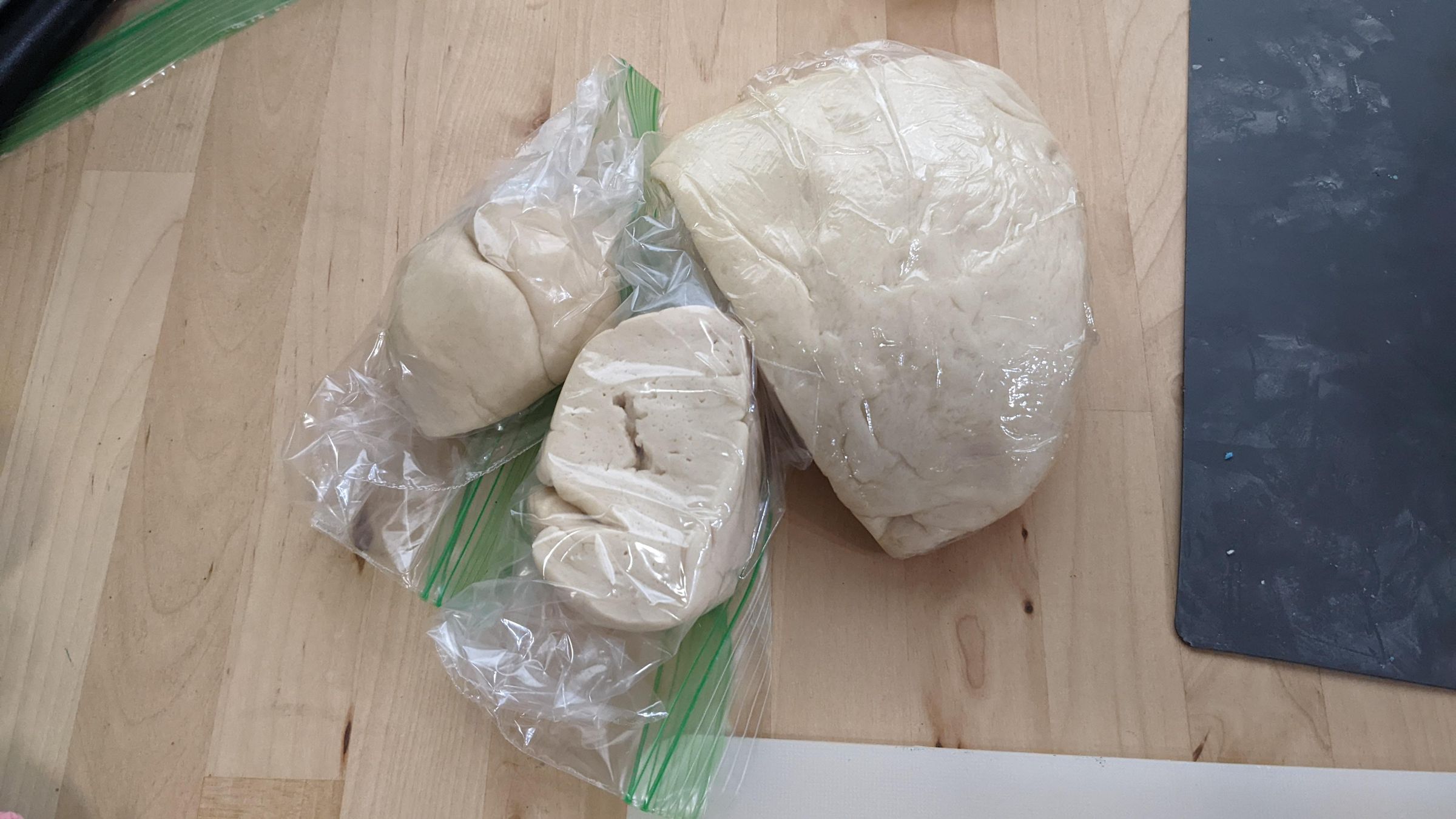 Stitch Character Bread and Lessons Learned : 15 Steps (with Pictures ...