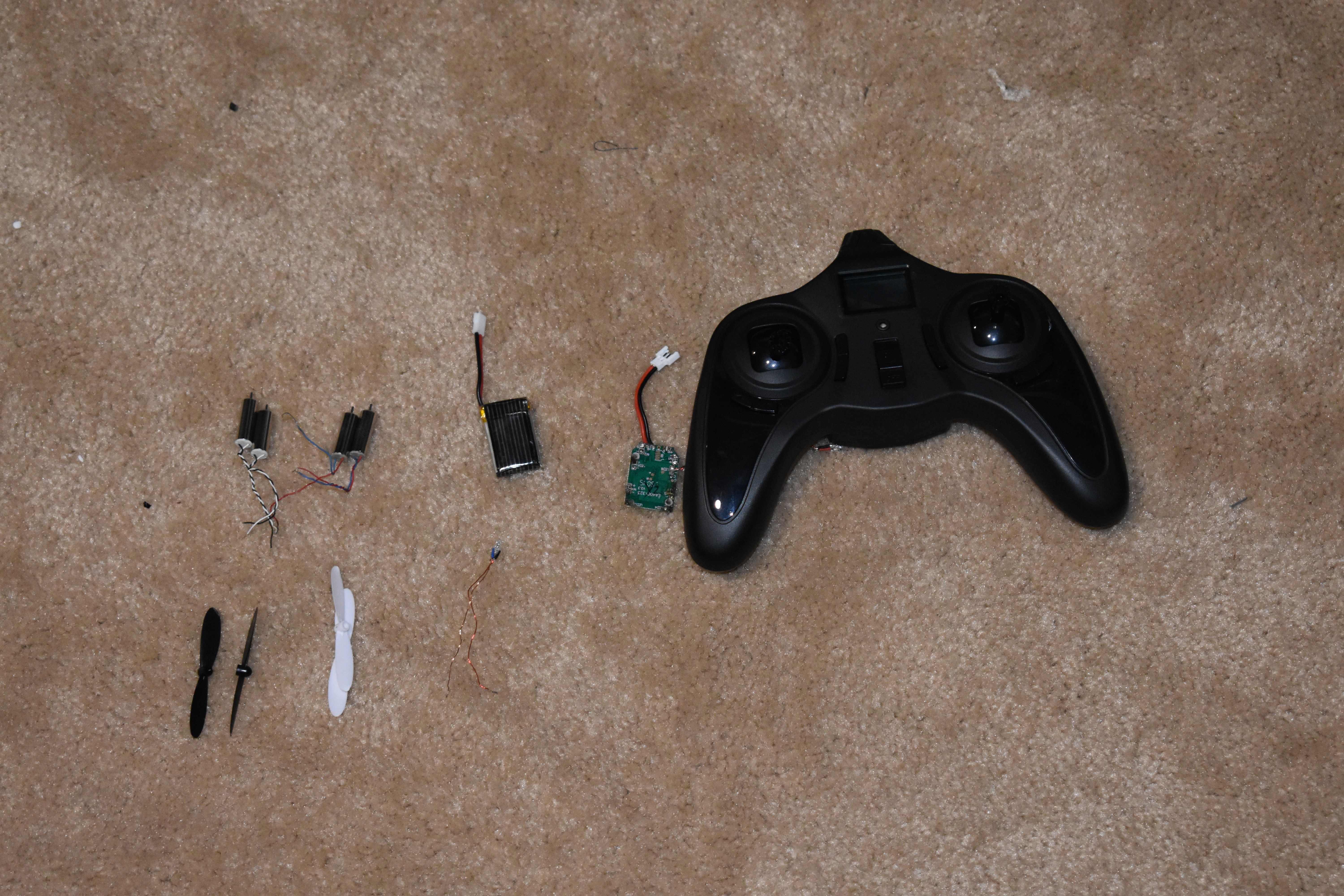 DIY, Drone : 6 Steps - Instructables