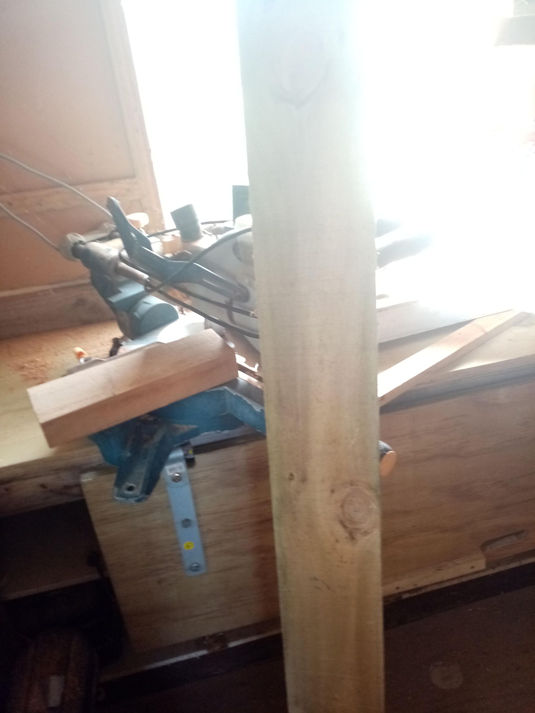 A Simple Bootjack : 4 Steps - Instructables