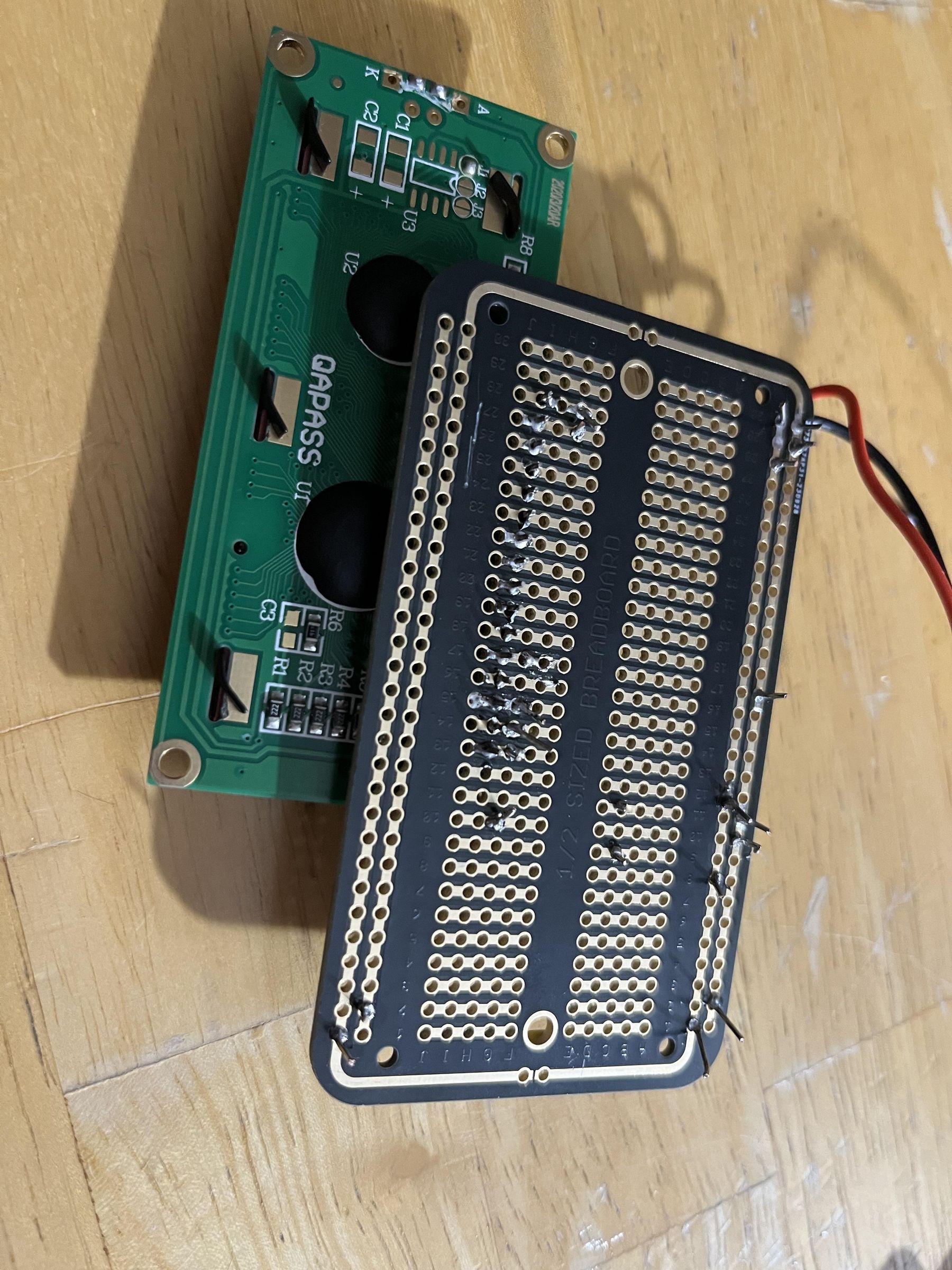 Oven Oops Timer : 10 Steps - Instructables