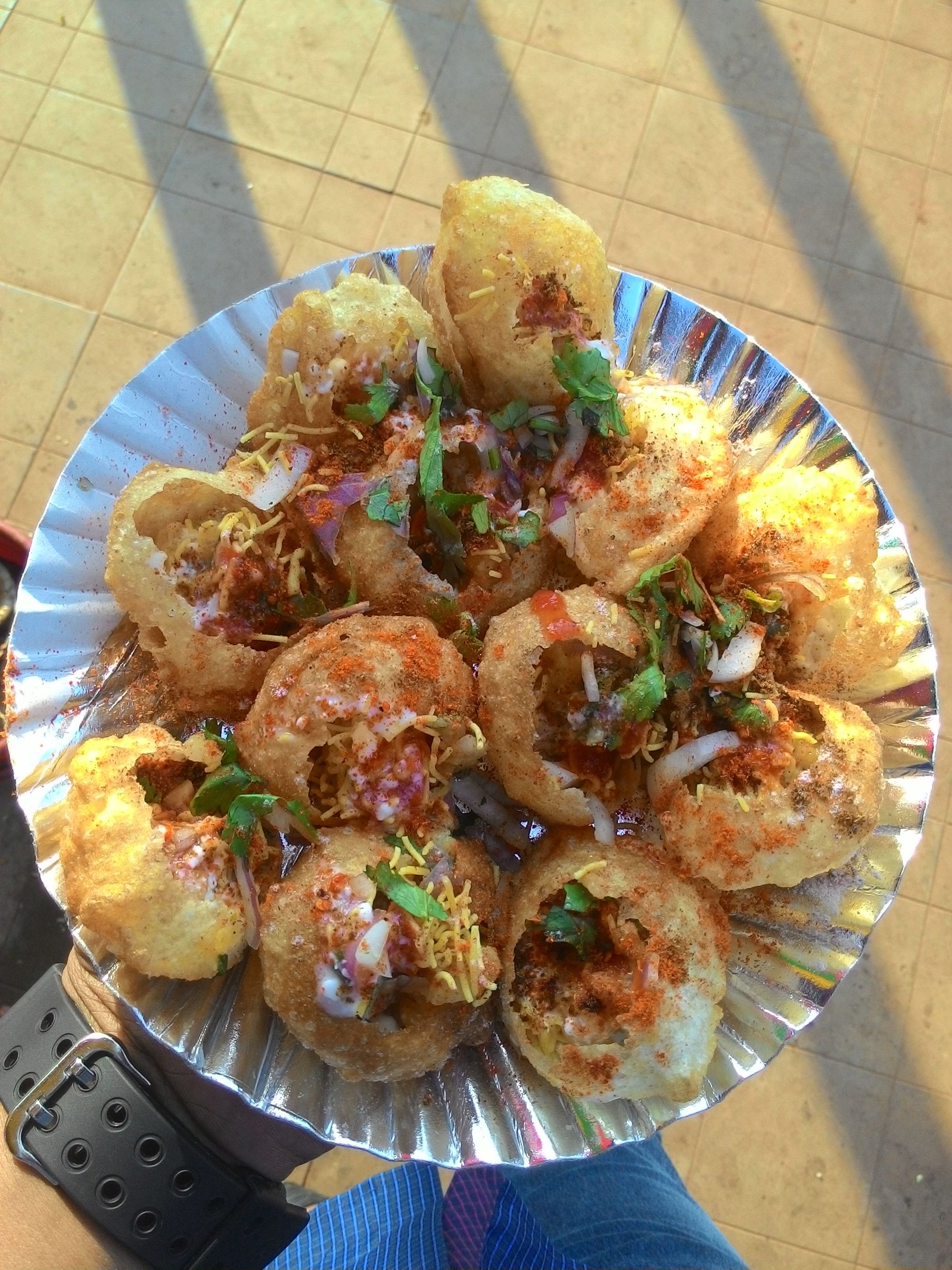 Pani Pure Recipe : 7 Steps - Instructables
