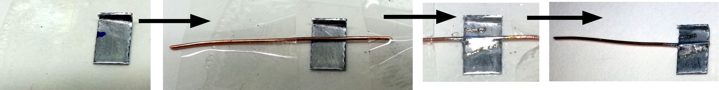 PCB Mount Holder for Coin Cell Batteries : 9 Steps (with Pictures ...