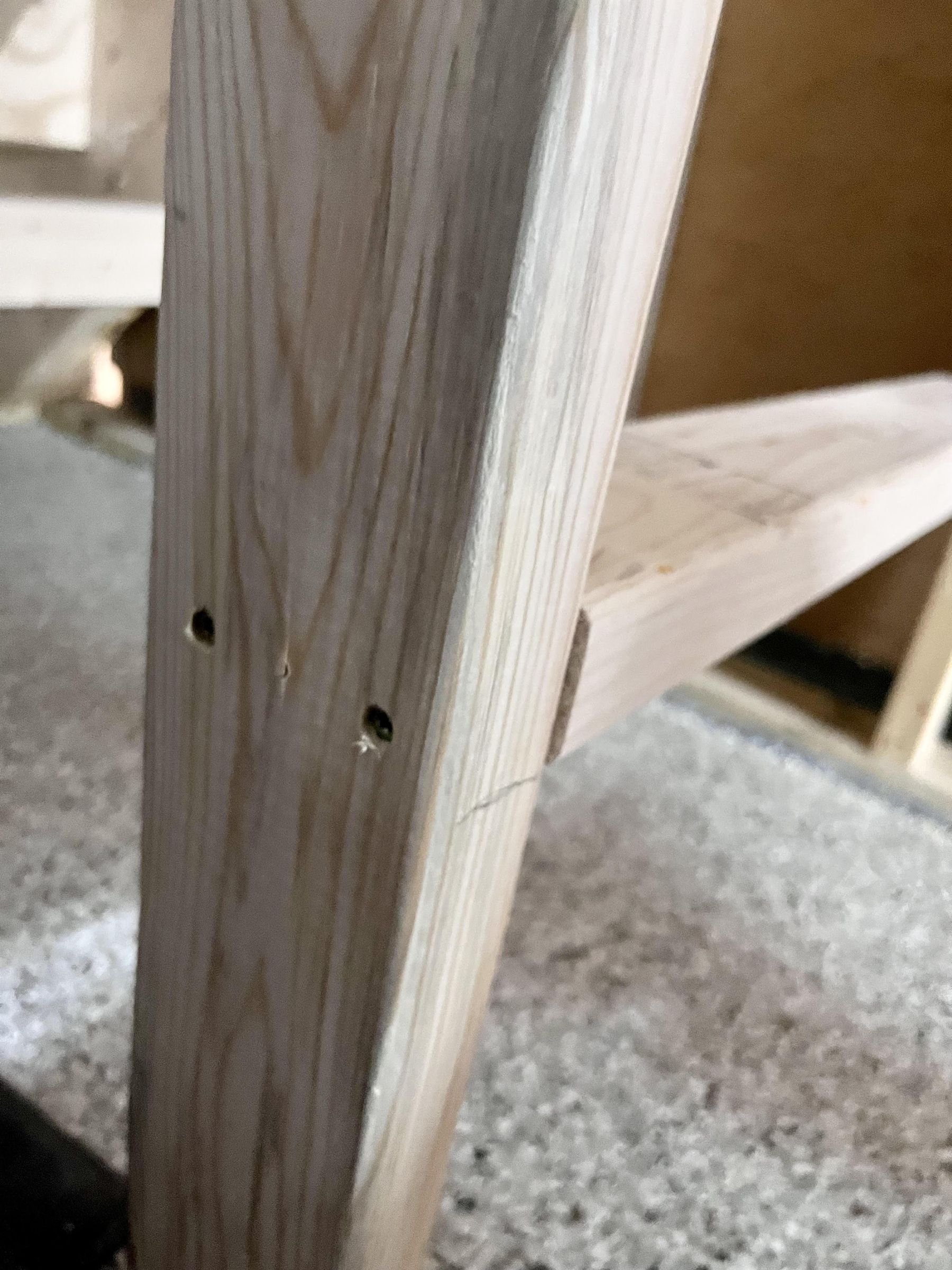 Wood Storage : 5 Steps (with Pictures) - Instructables