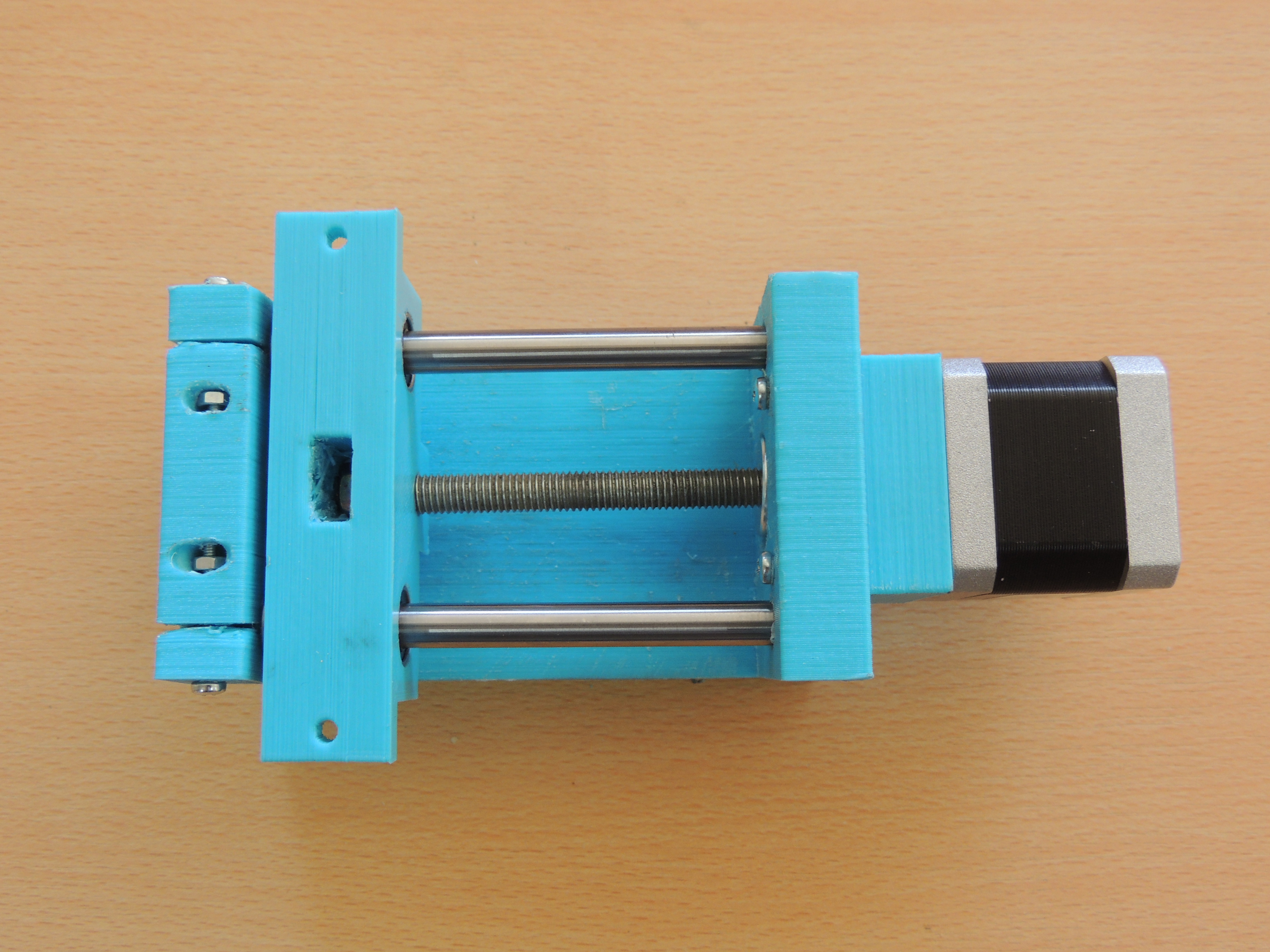 TRIPLE CNC MACHINE : 14 Steps (with Pictures) - Instructables