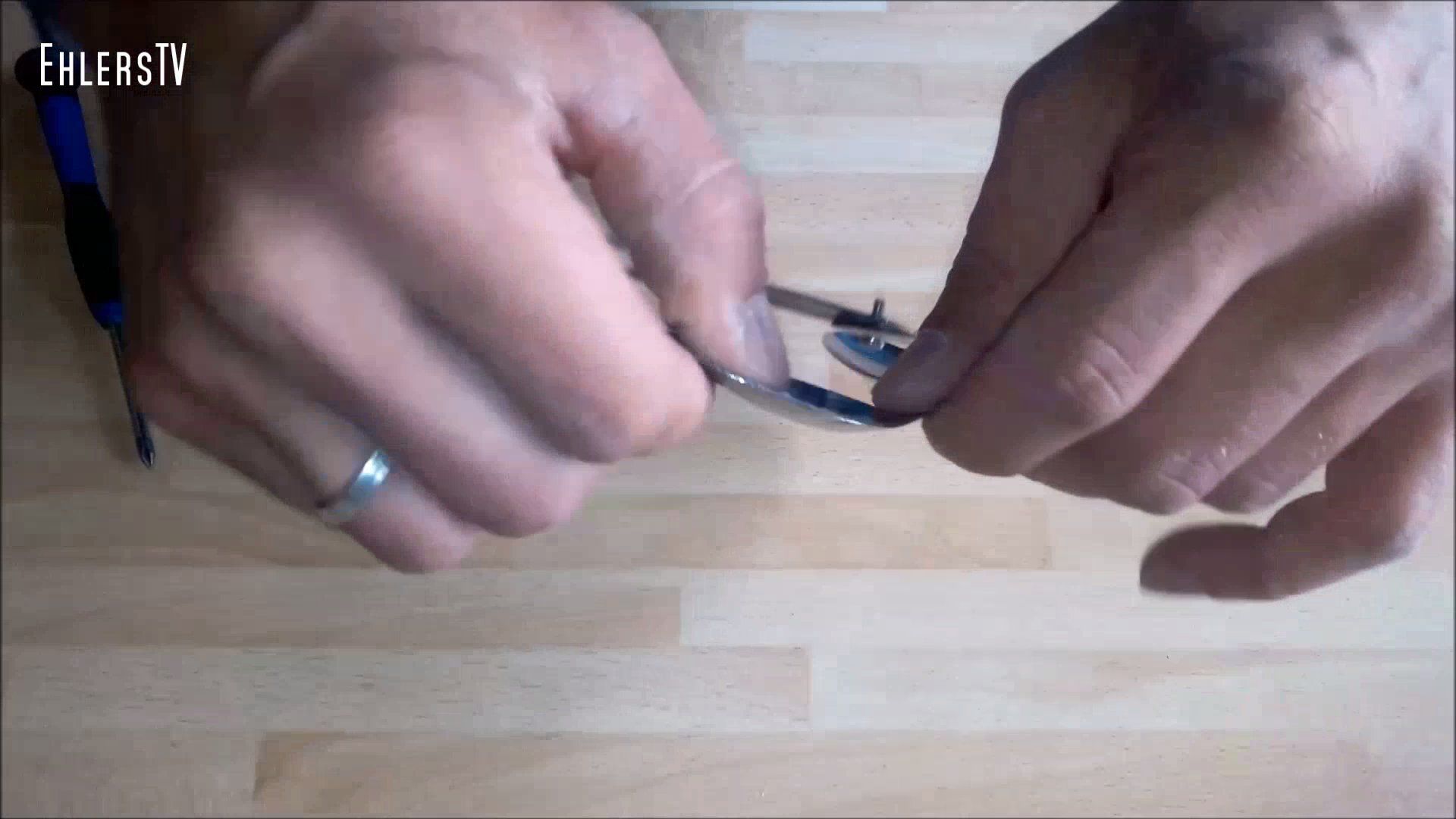 Spoon Man : 8 Steps - Instructables