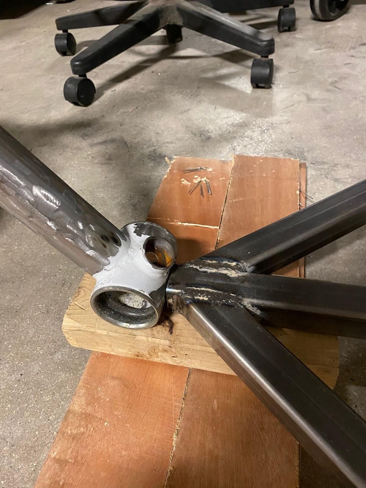 Drift Bike : 8 Steps (with Pictures) - Instructables