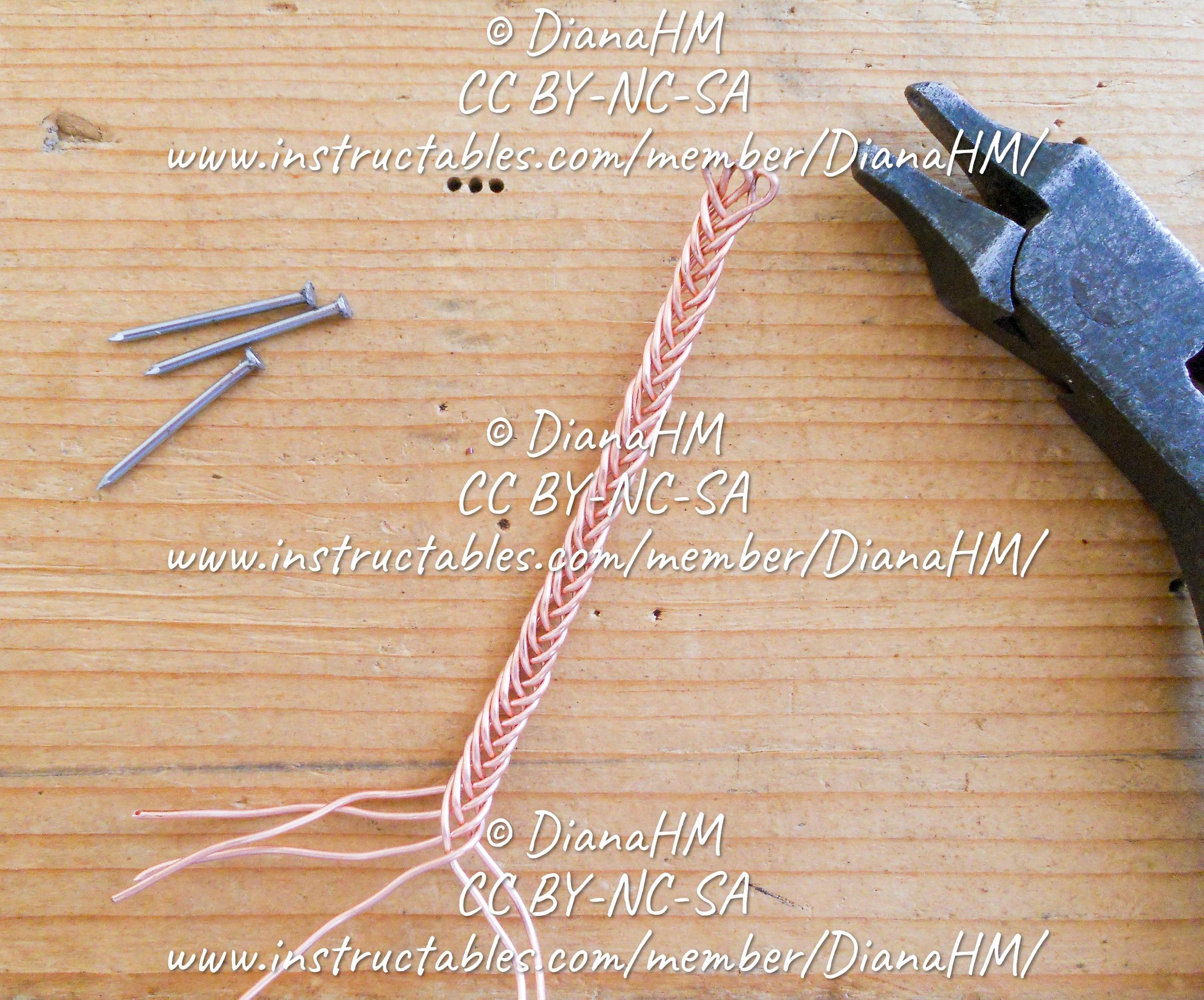 Fish Scale Flower Ring : 8 Steps (with Pictures) - Instructables