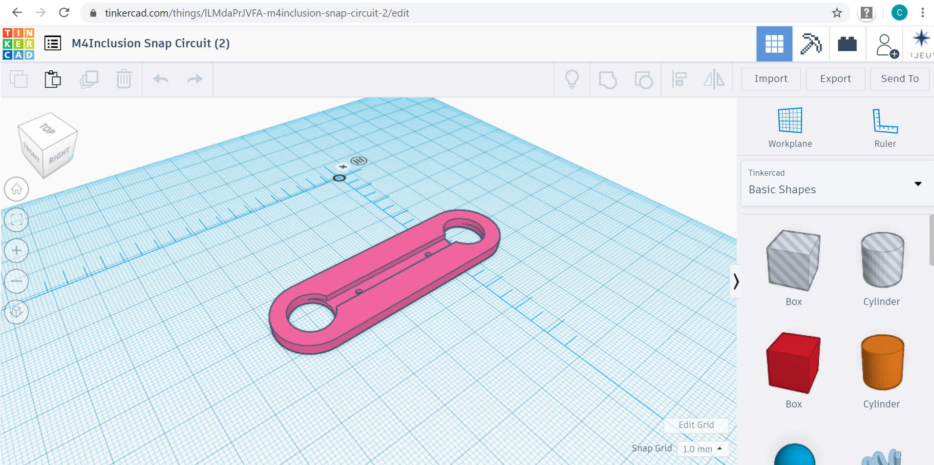 Snap Circuits : 7 Steps - Instructables