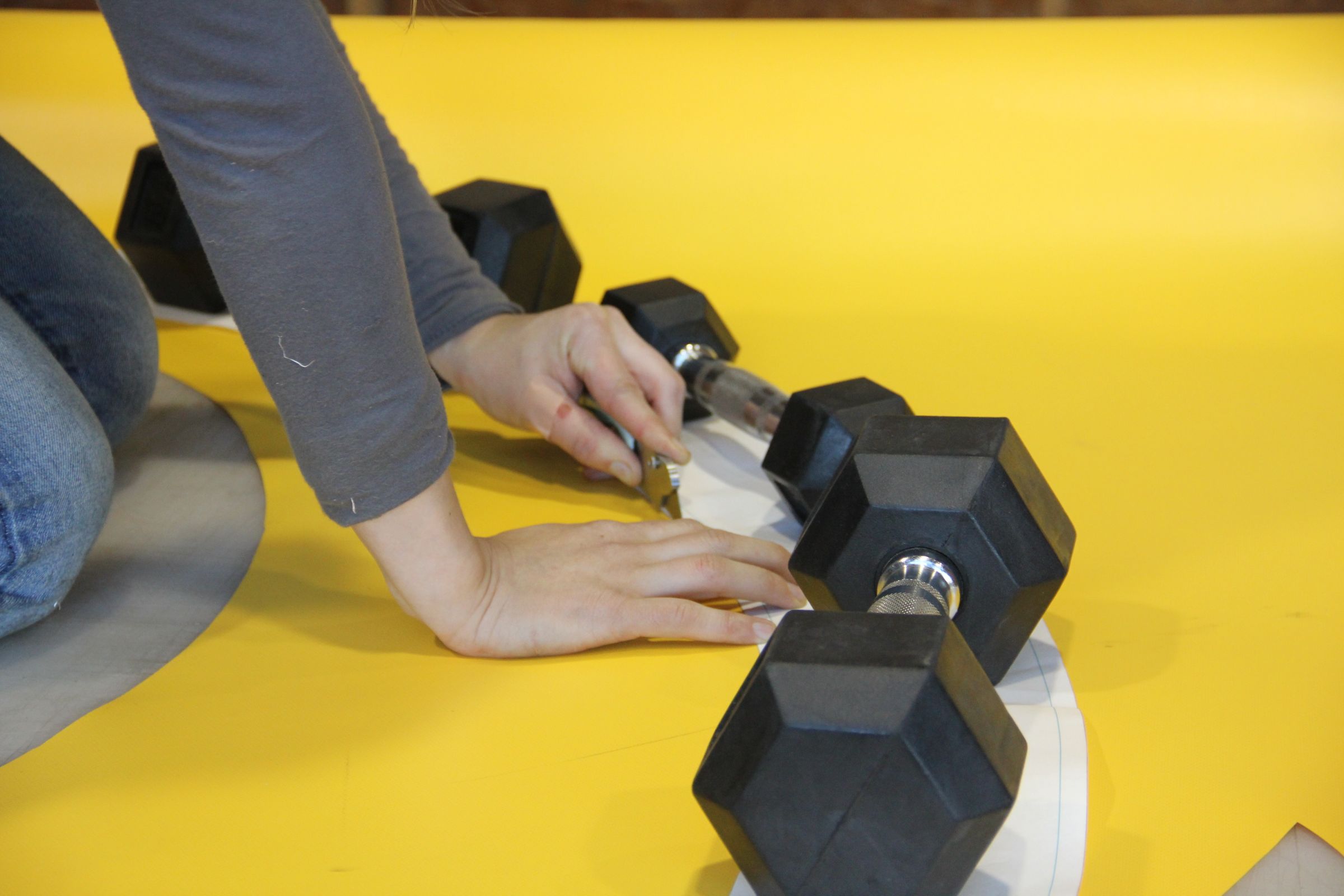 Giant Inflatable Robot : 6 Steps (with Pictures) - Instructables