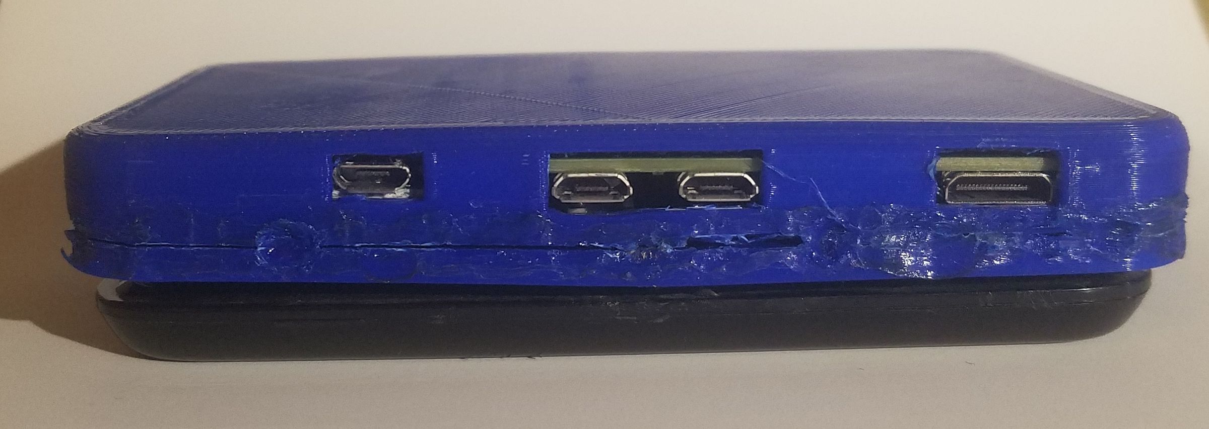 Pocket-Sized Linux Computer: Pi-Micro : 13 Steps (with Pictures ...