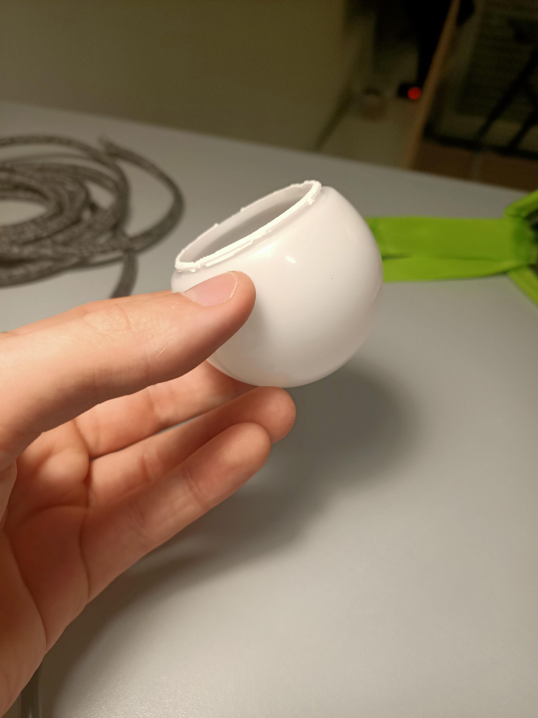 Give Your Lighting a Hand ! : 5 Steps (with Pictures) - Instructables