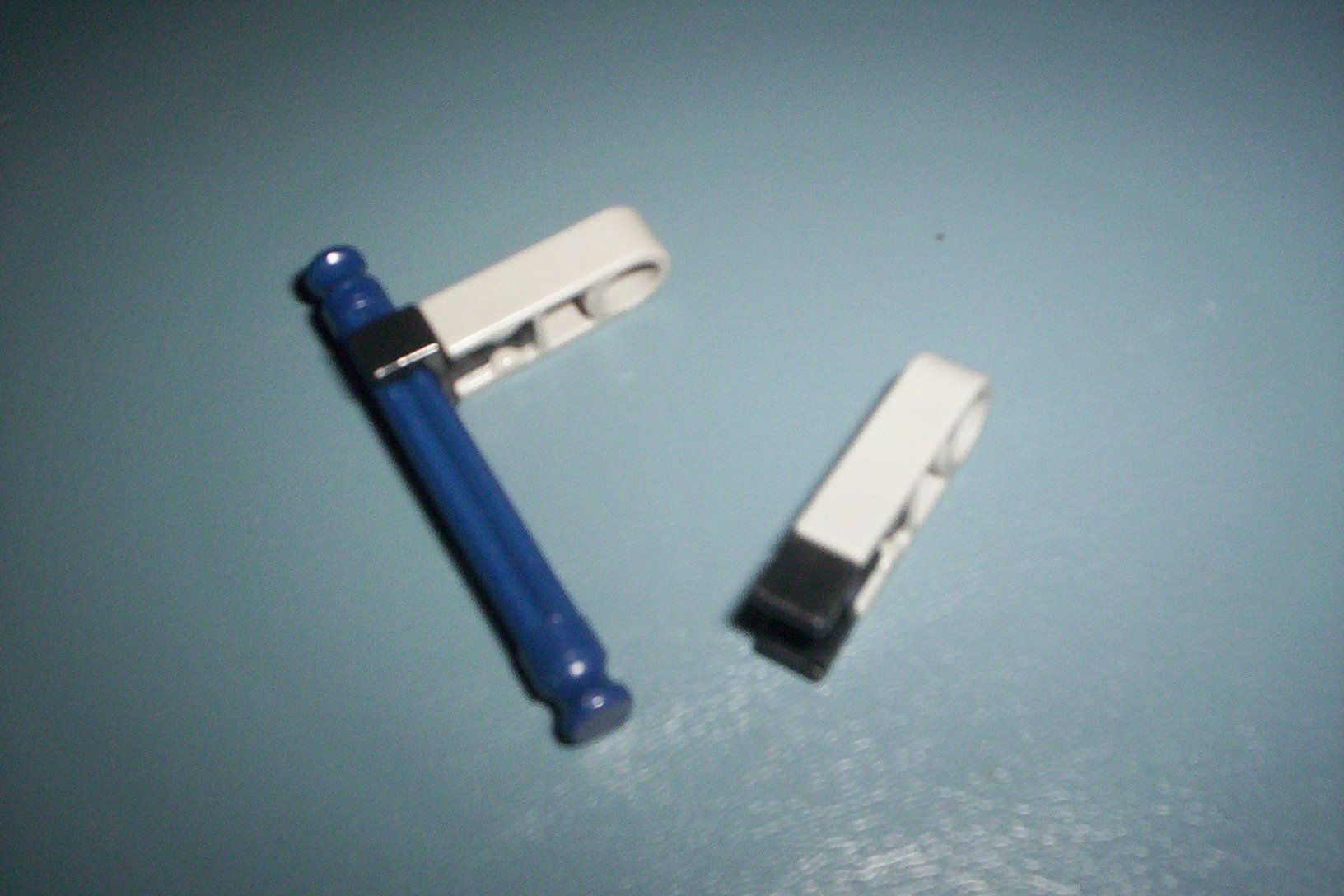 8 Shot Deconstruction Round Revolver : 12 Steps - Instructables