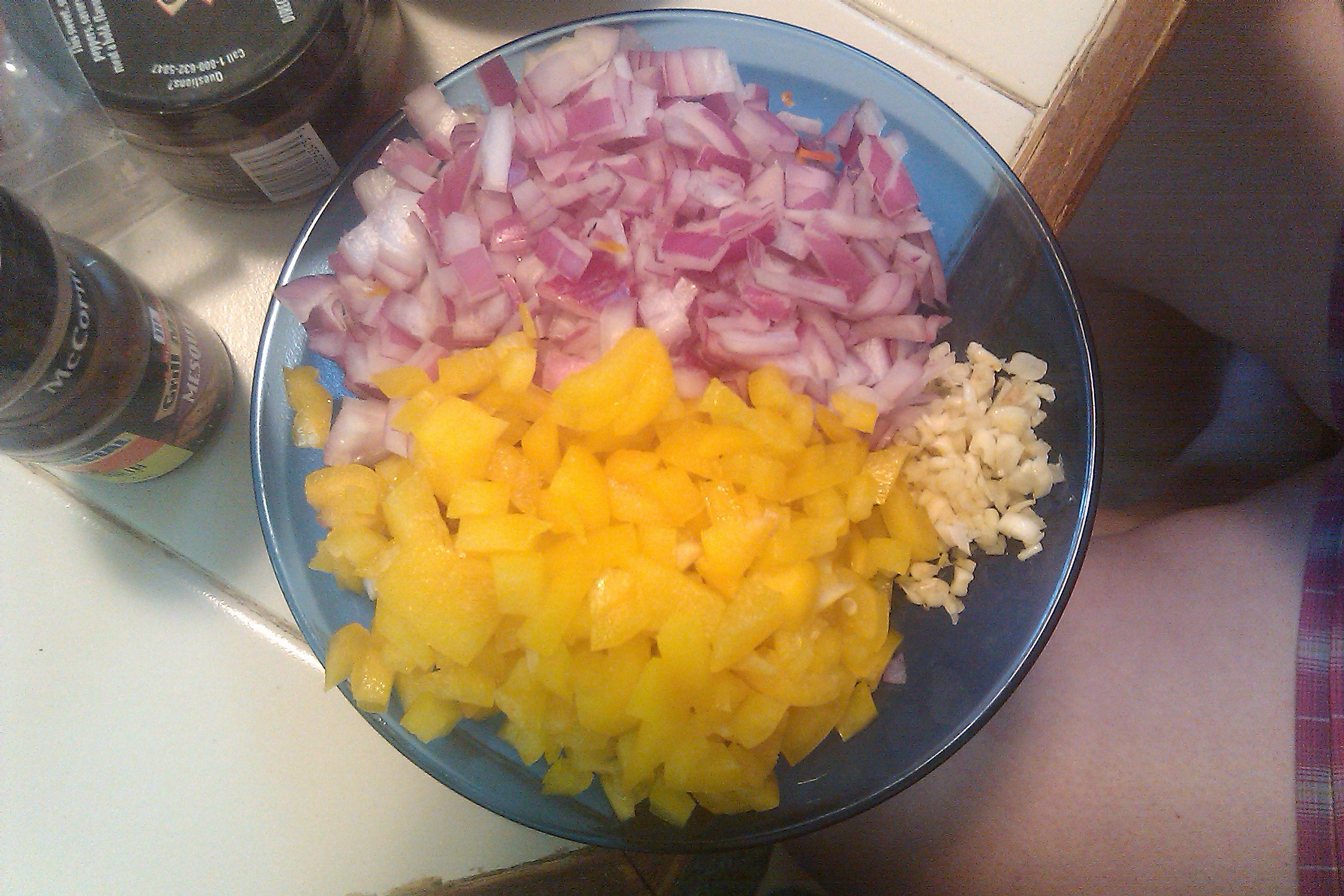 Potato Bombs - Instructables