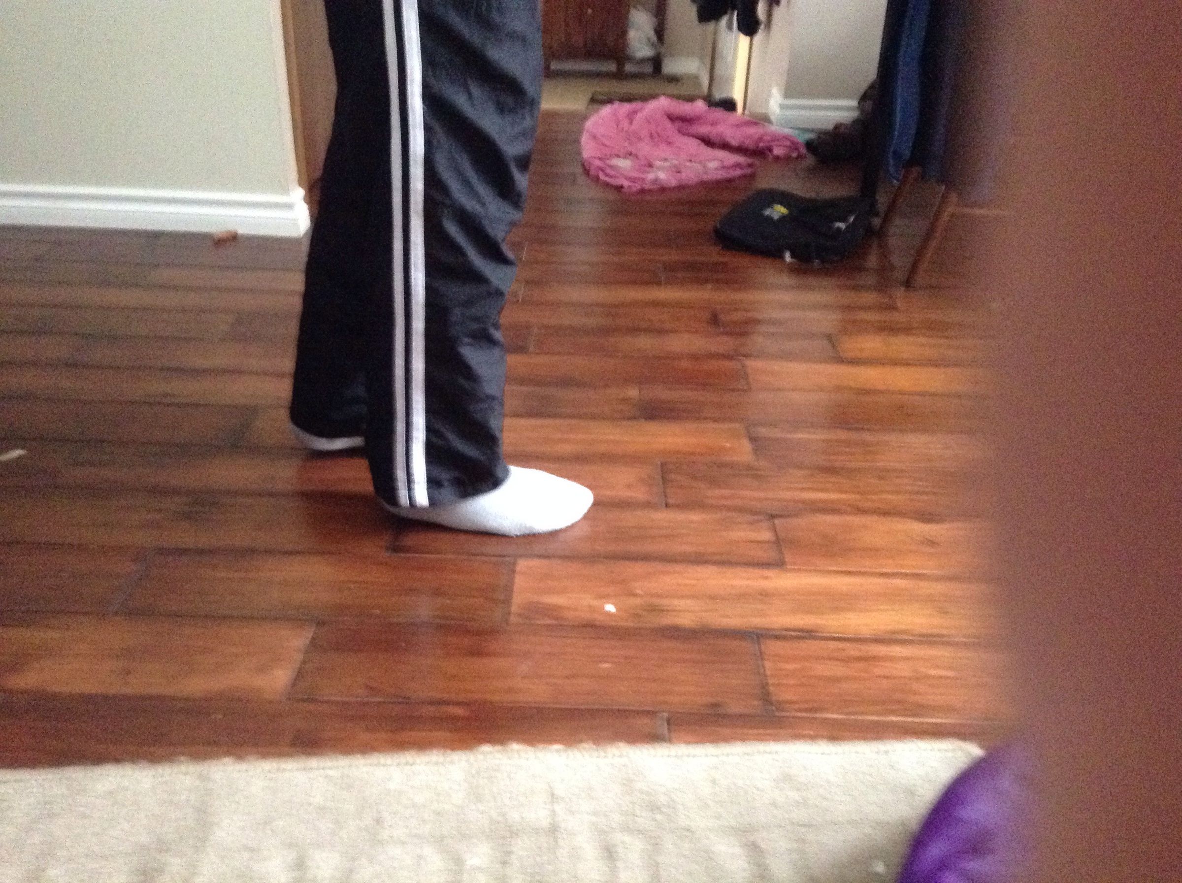 How to Moonwalk : 5 Steps - Instructables