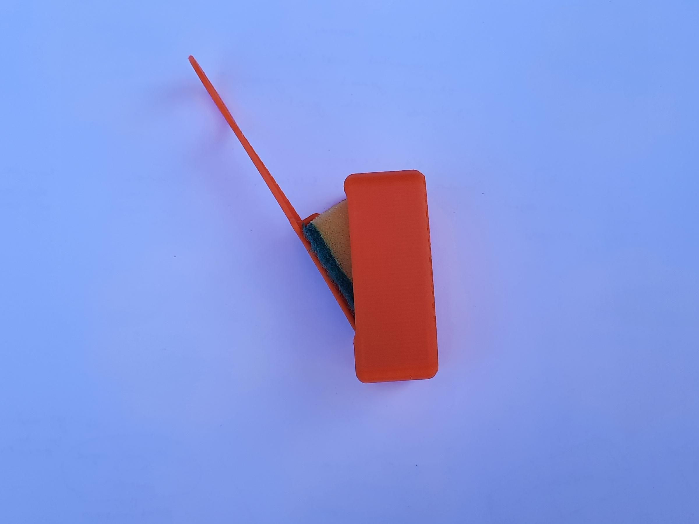 Small Office Sponge Holder and Box : 4 Steps - Instructables