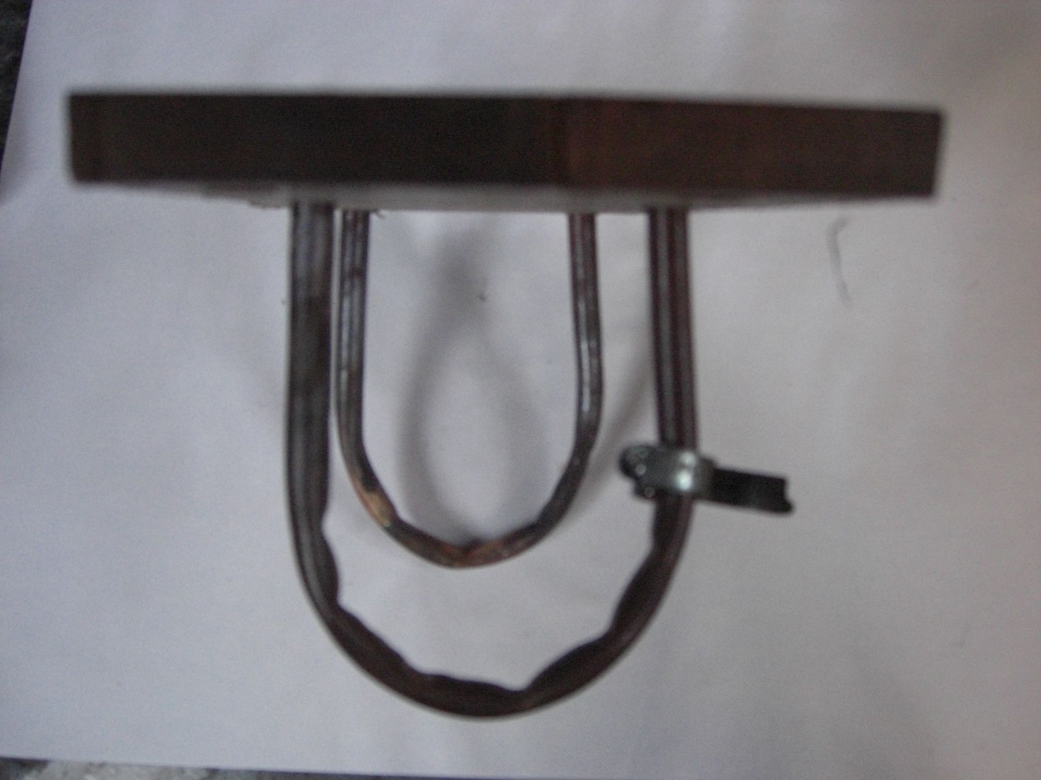 Jet Engine Made Out of Empty Beer Cans! : 8 Steps - Instructables