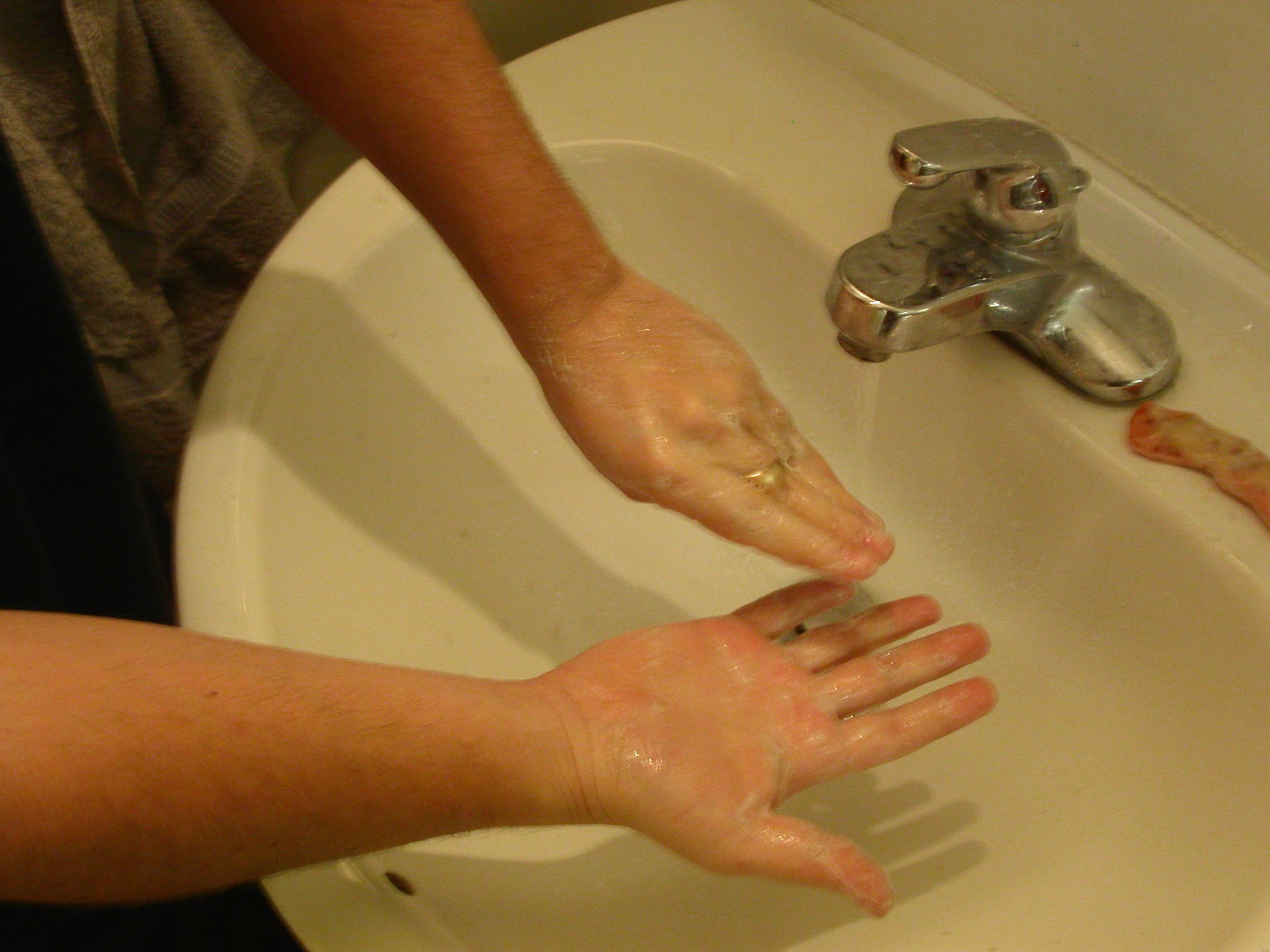 How to Make Bacon Soap : 9 Steps (with Pictures) - Instructables