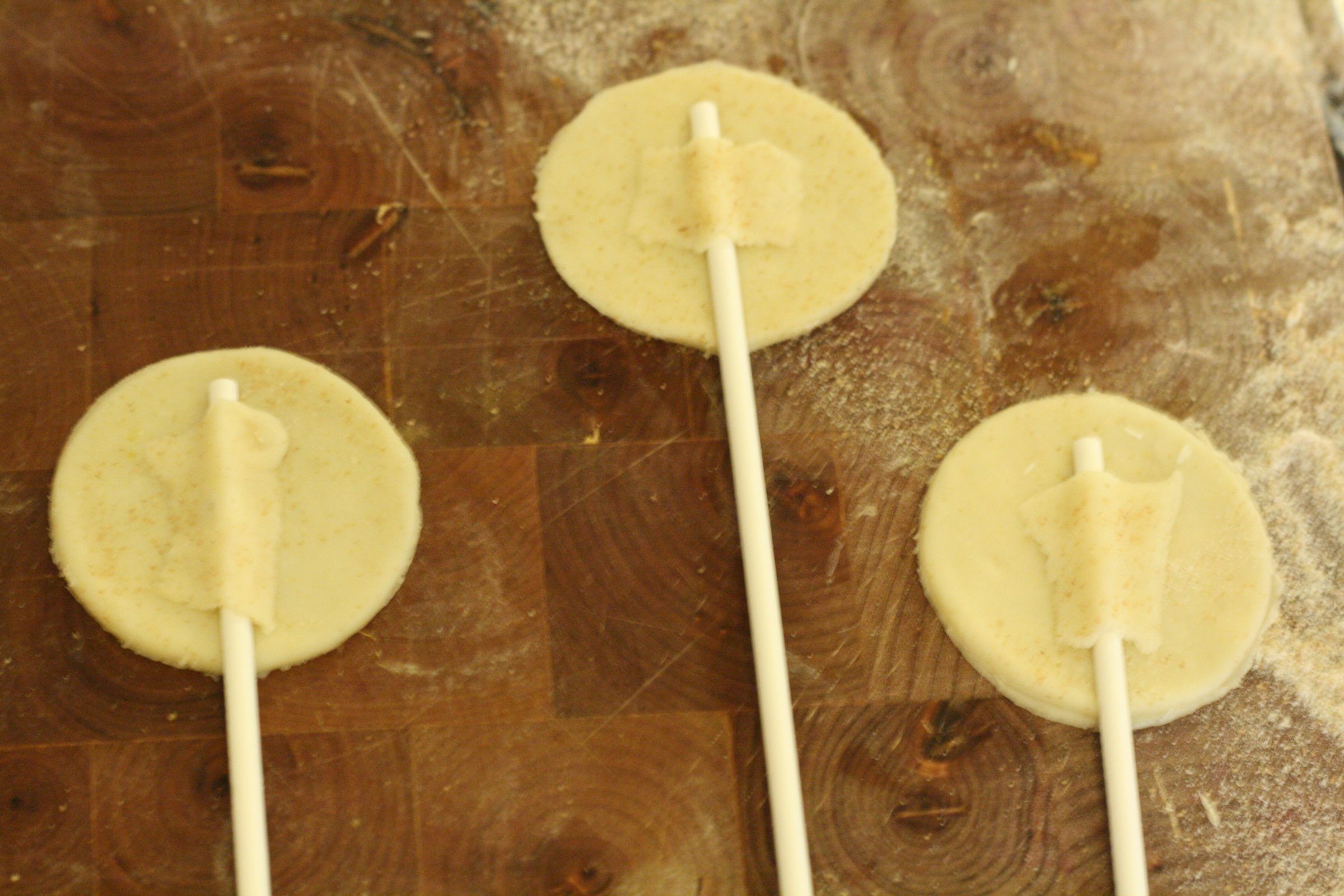 Pie Pops : 6 Steps (with Pictures) - Instructables