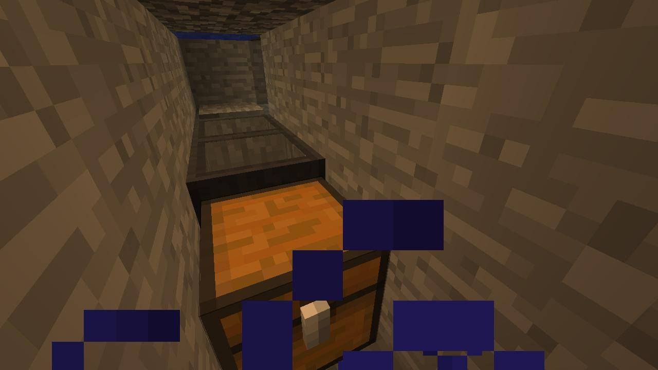 Minecraft Automatic Mob Killer : 5 Steps - Instructables