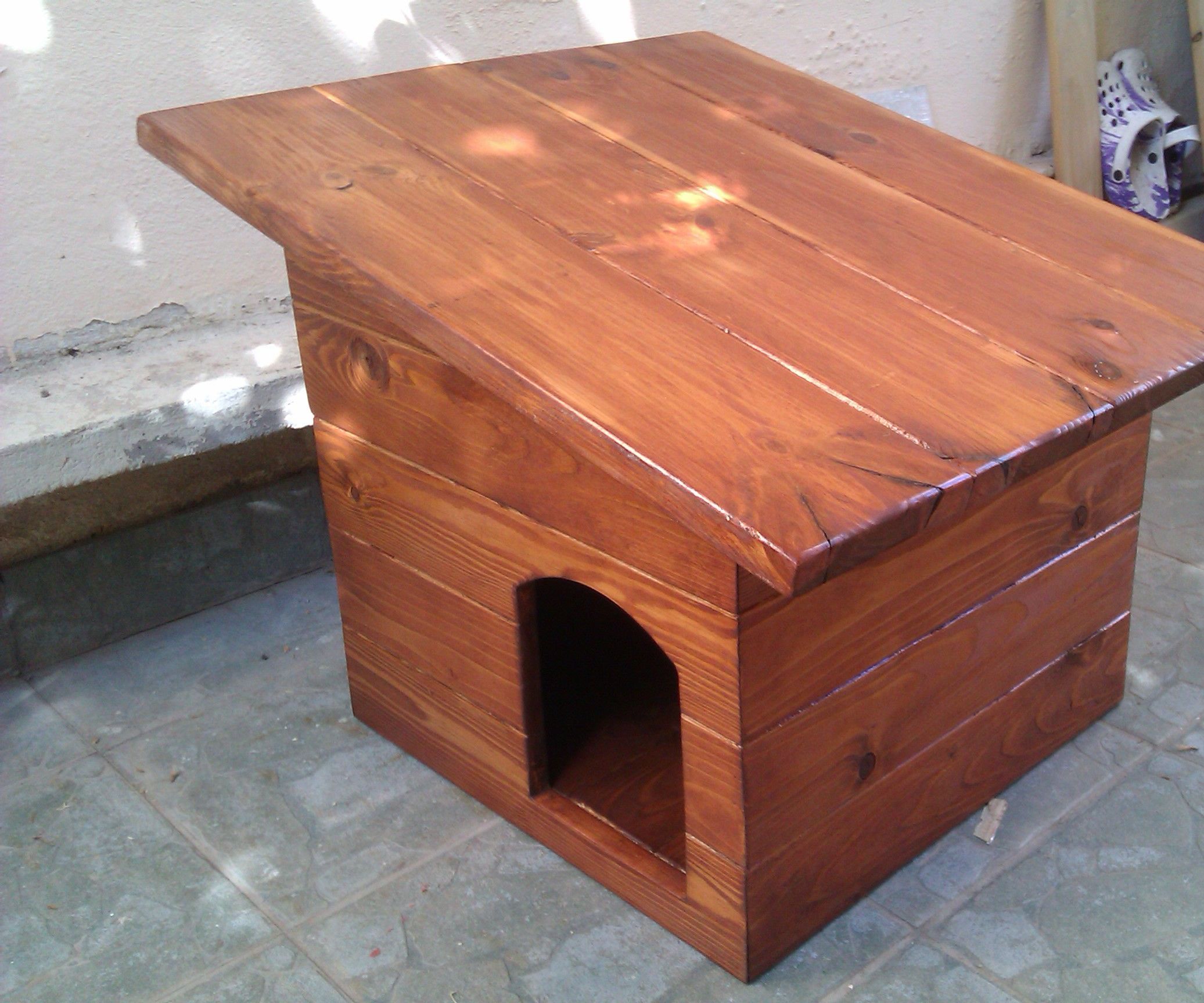 House for a Stray Cat : 4 Steps (with Pictures) - Instructables